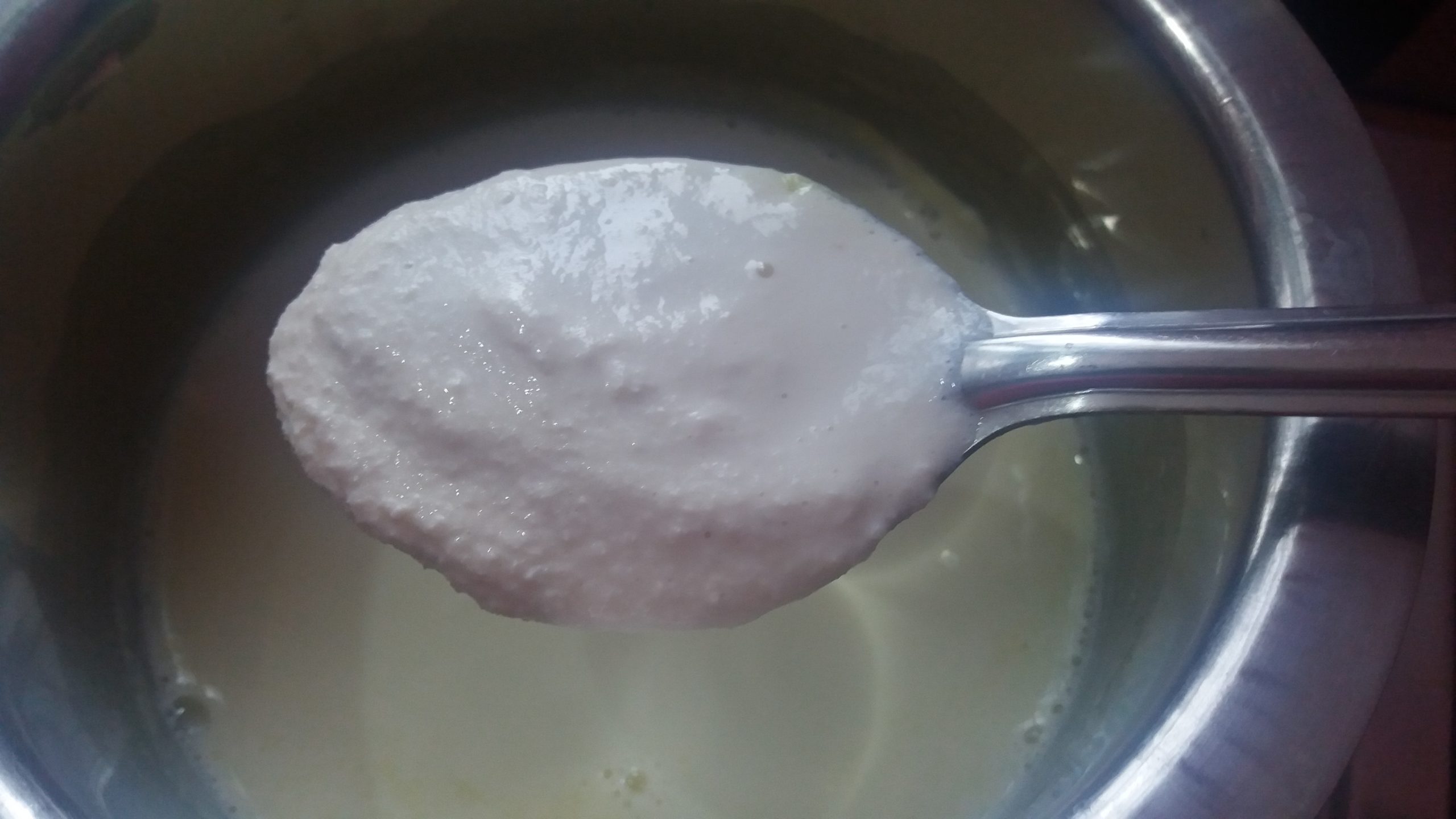 Almond Milkshake Recipe | How To Make Badam Milkshake – Candid Treat