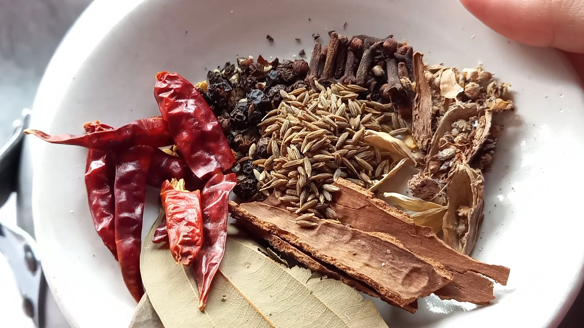 Aloo Dum Biryani |Potato Biryani - Candid Treat