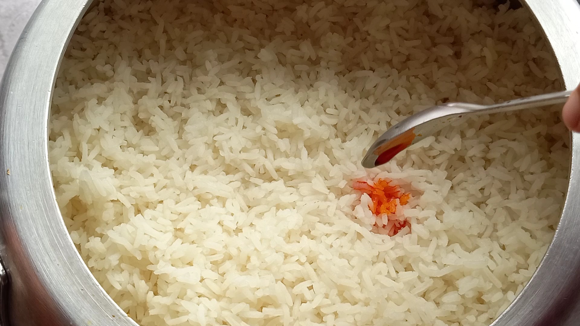 Aloo Dum Biryani |Potato Biryani - Candid Treat