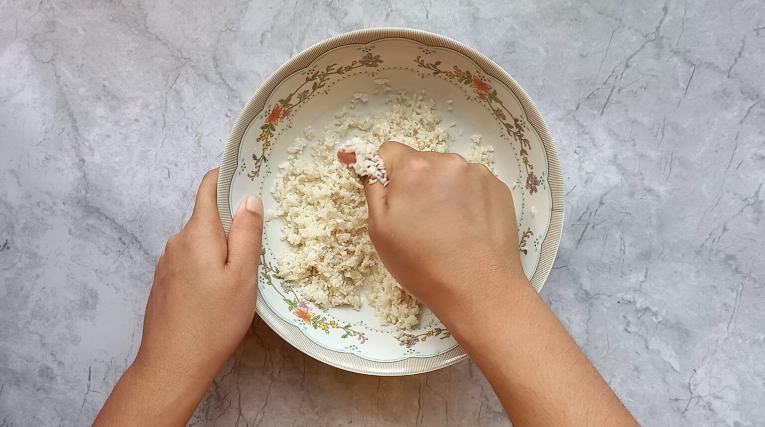 Kheer (Classic indian dessert Rice kheer) - Candid Treat