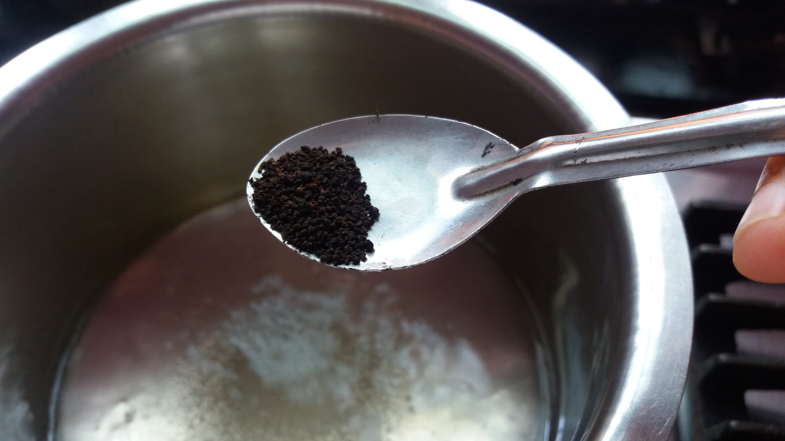 Lemon Tea ( How To Make Lemon Tea) - Candid Treat