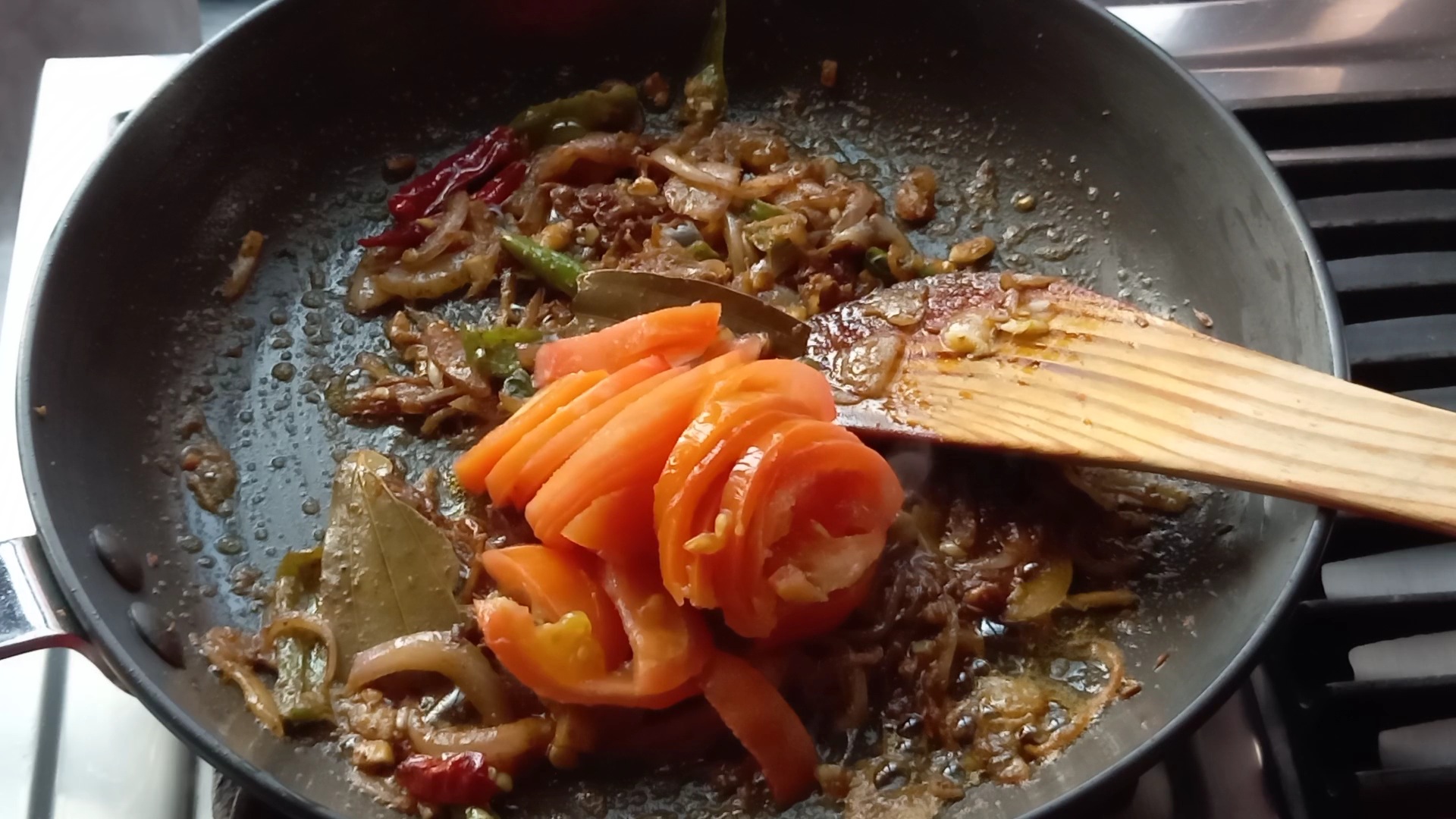 Dal Tadka (Yellow Dal Tadka) | How to make Dal Tadka - Candid Treat