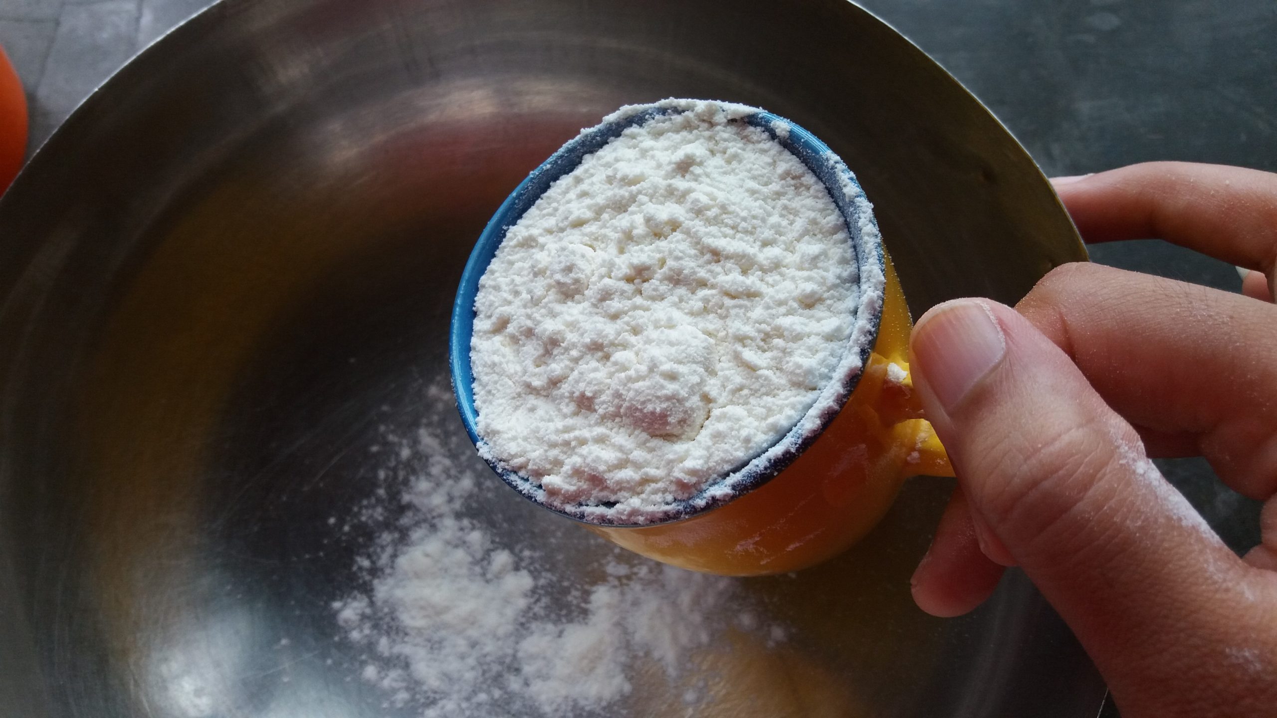 Balushahi/Badusa Recipe (How To Make Balushahi) - Candid Treat