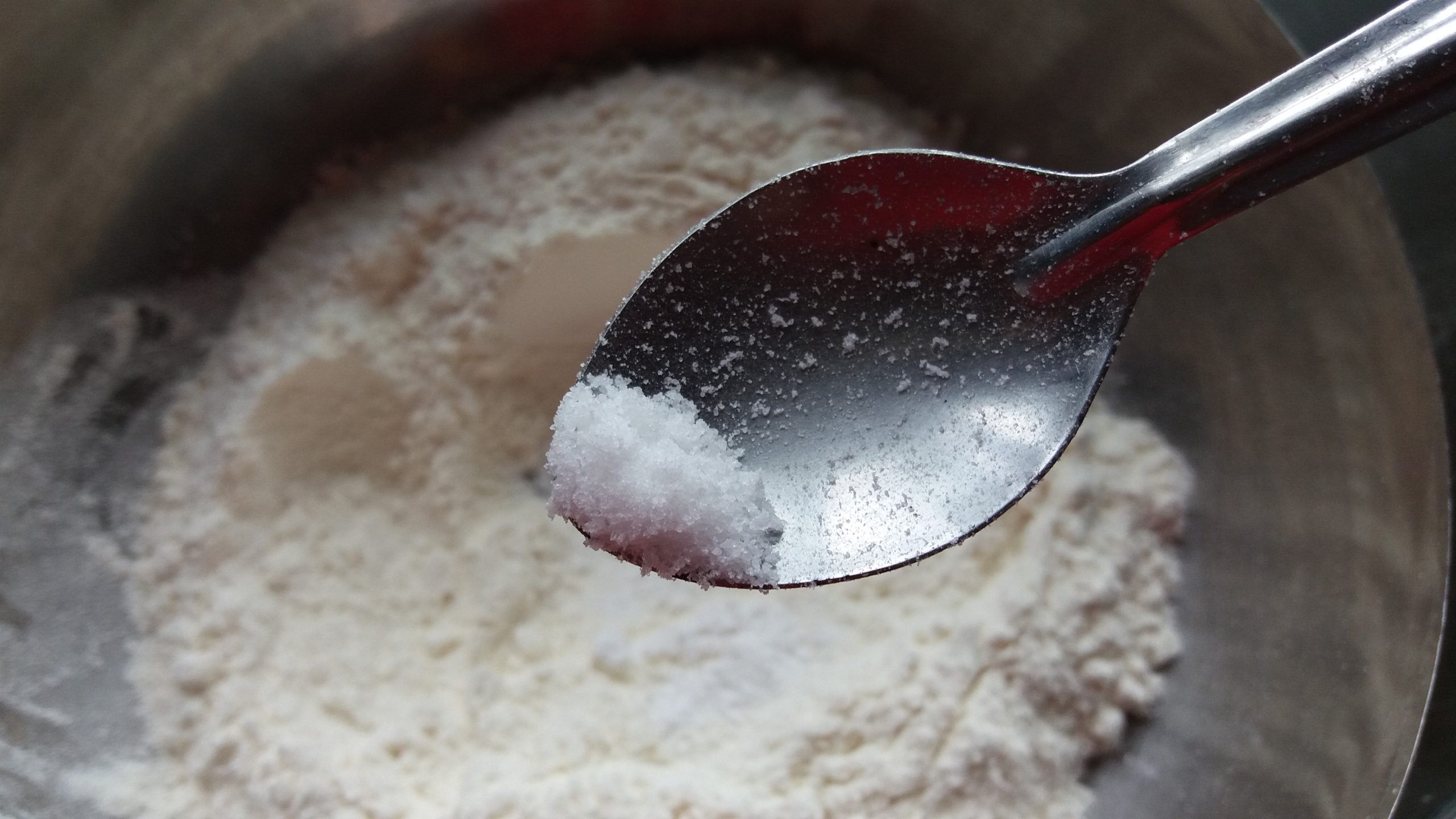 Balushahi/Badusa Recipe (How To Make Balushahi) - Candid Treat