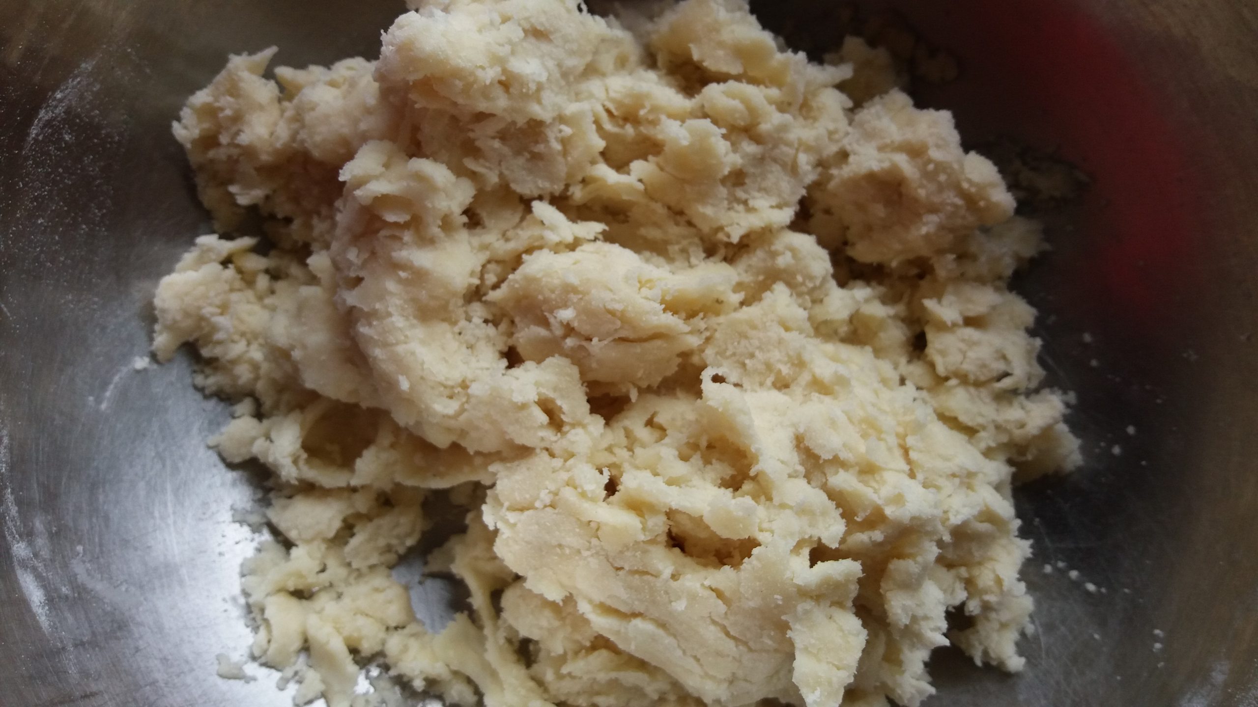 Balushahi/Badusa Recipe (How To Make Balushahi) - Candid Treat