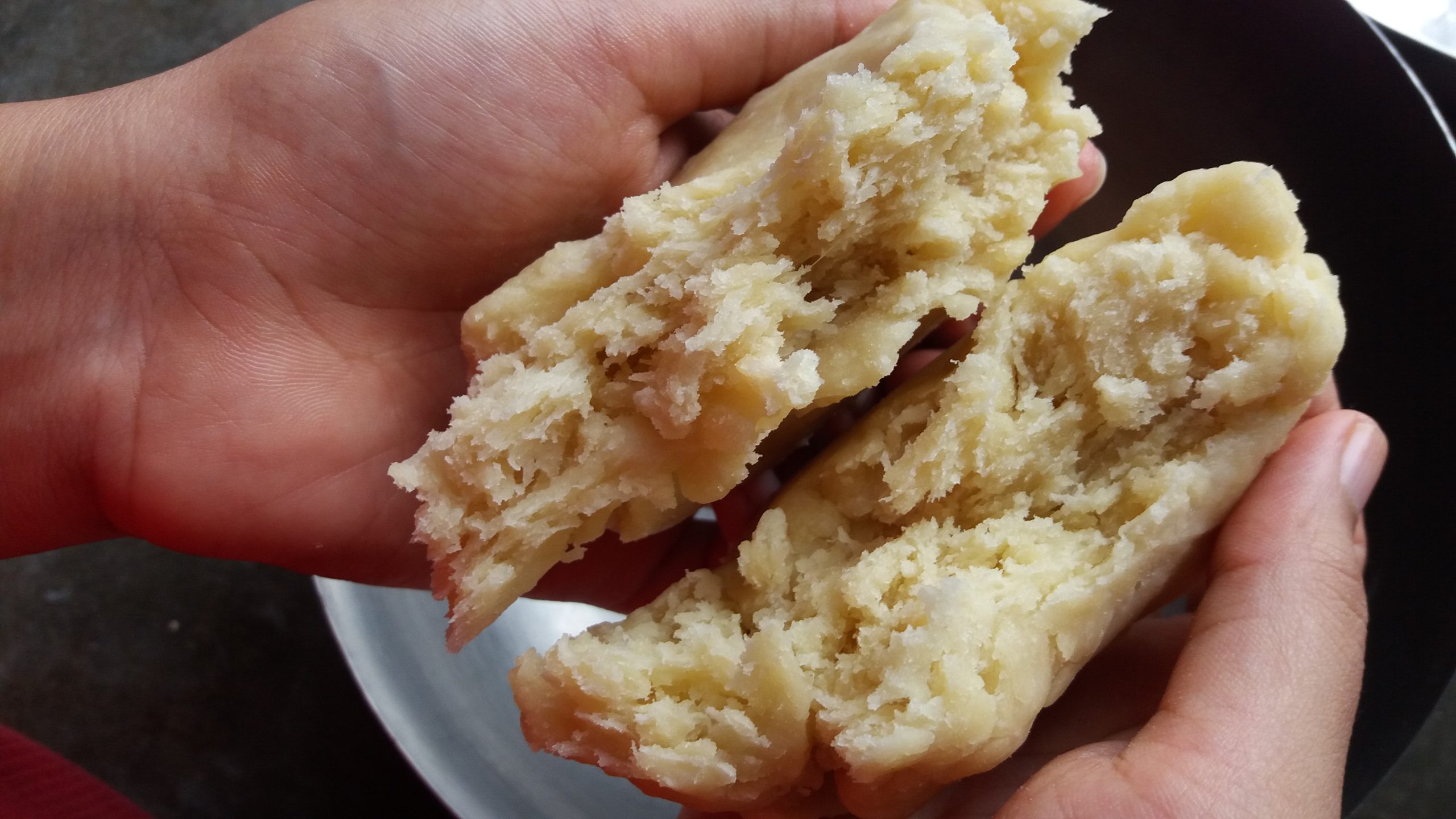 Balushahi/Badusa Recipe (How To Make Balushahi) – Candid Treat