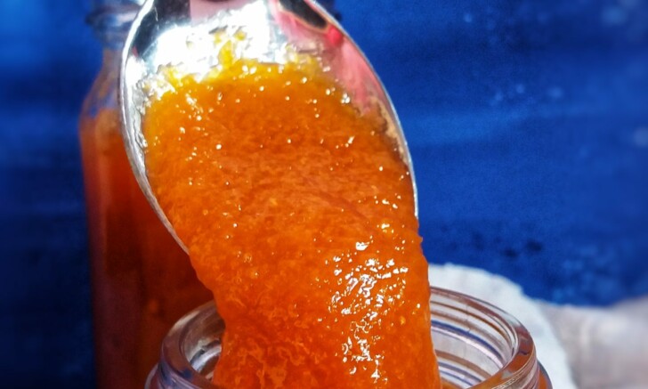 Guava Jam Recipe(Homemade Guava Jam Recipe) – Candid Treat