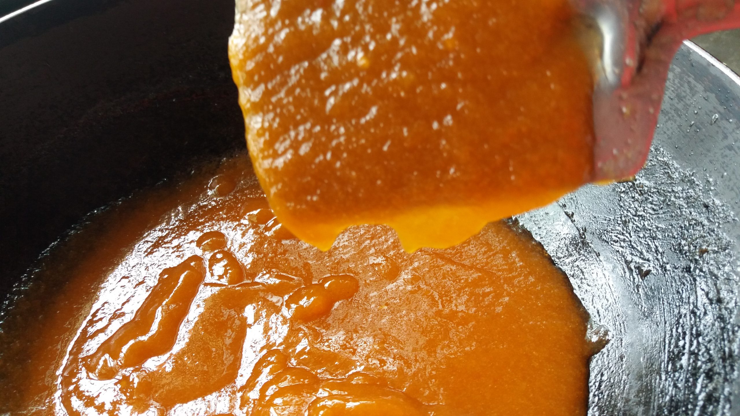 Guava Jam Recipe(Homemade Guava Jam Recipe) – Candid Treat