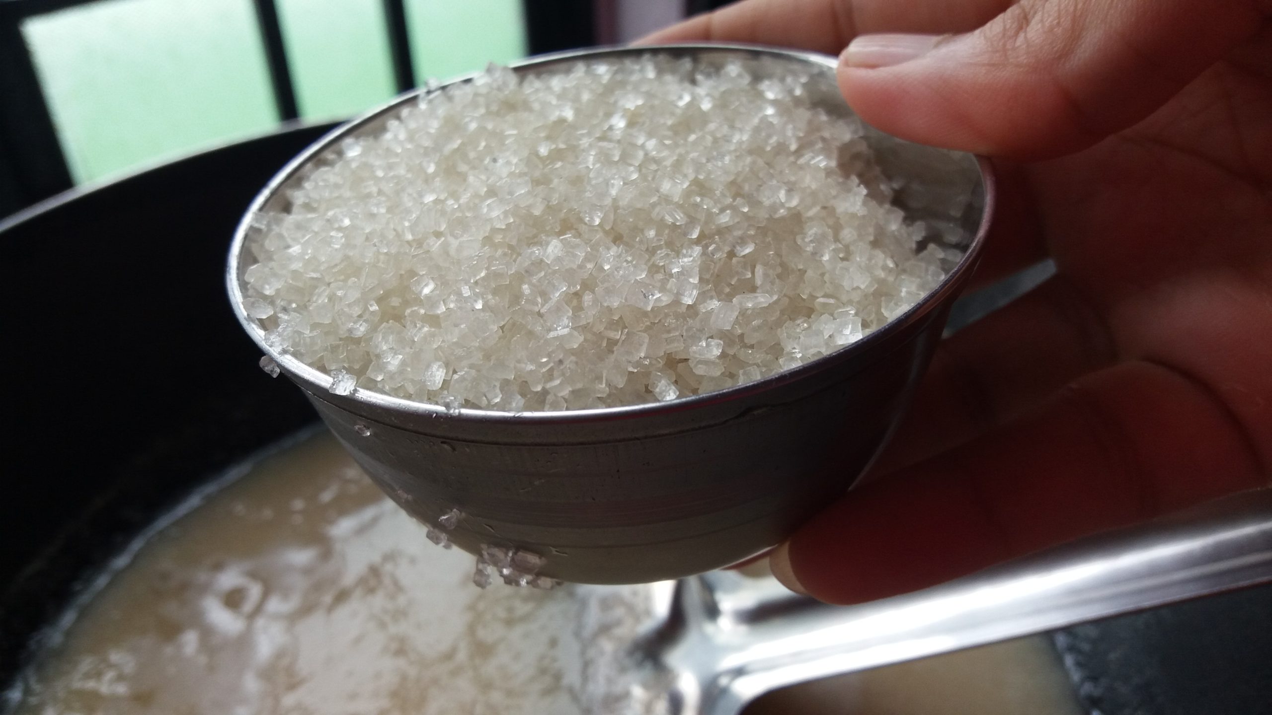 Guava Jam Recipe(Homemade Guava Jam Recipe) – Candid Treat