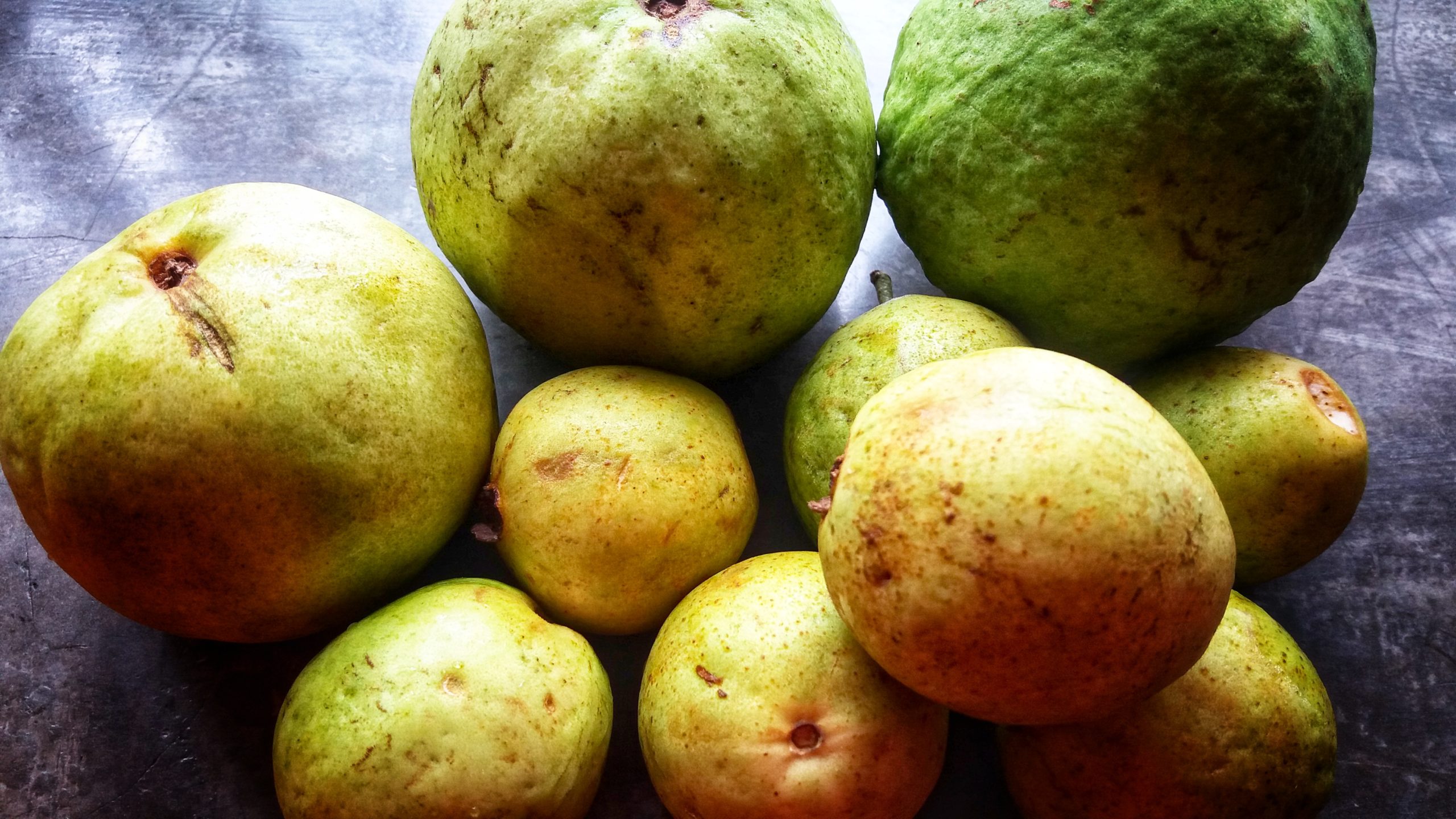 Guava Jam Recipe(Homemade Guava Jam Recipe) – Candid Treat