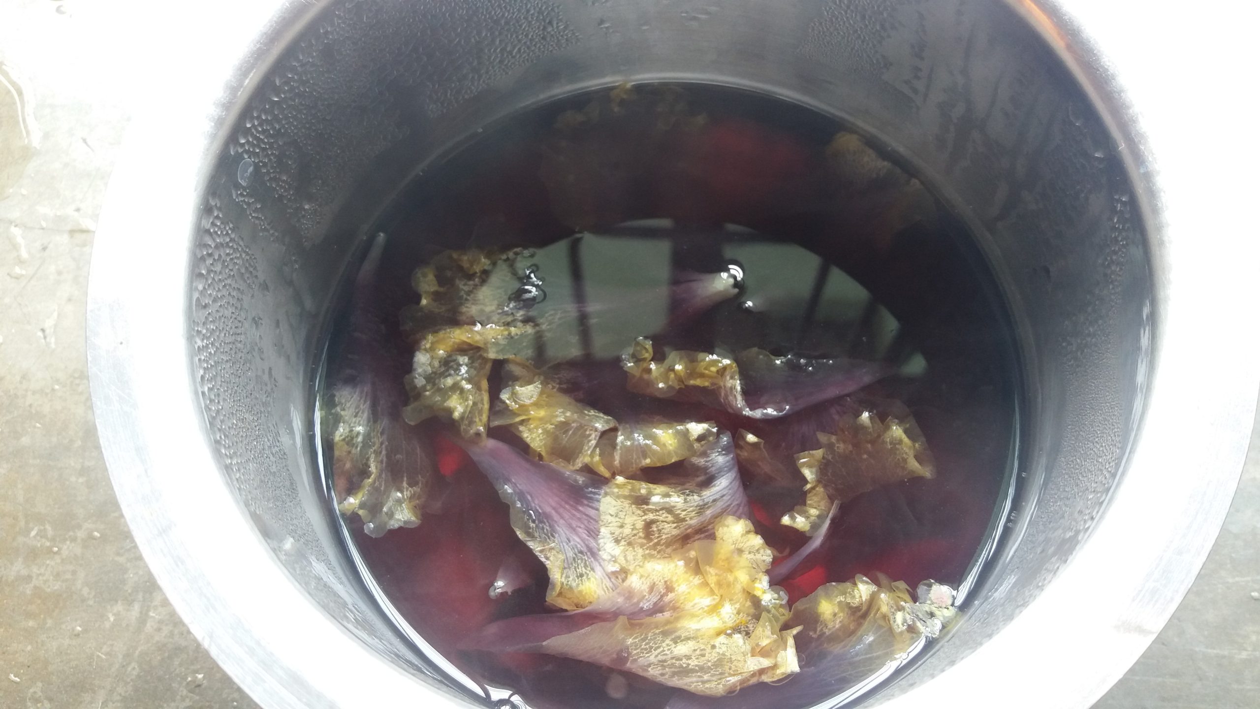 Hibiscus Tea (With A Simple Method To Make This Tea) - Candid Treat