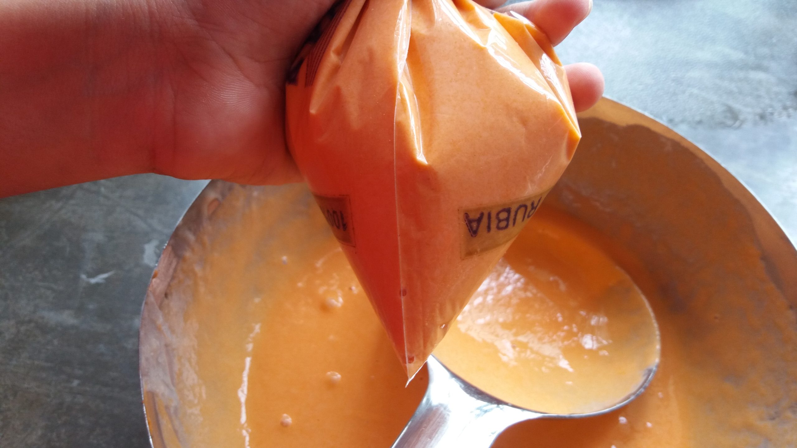 Jalebi Recipe (How To Make Jalebi At Home) - Candid Treat