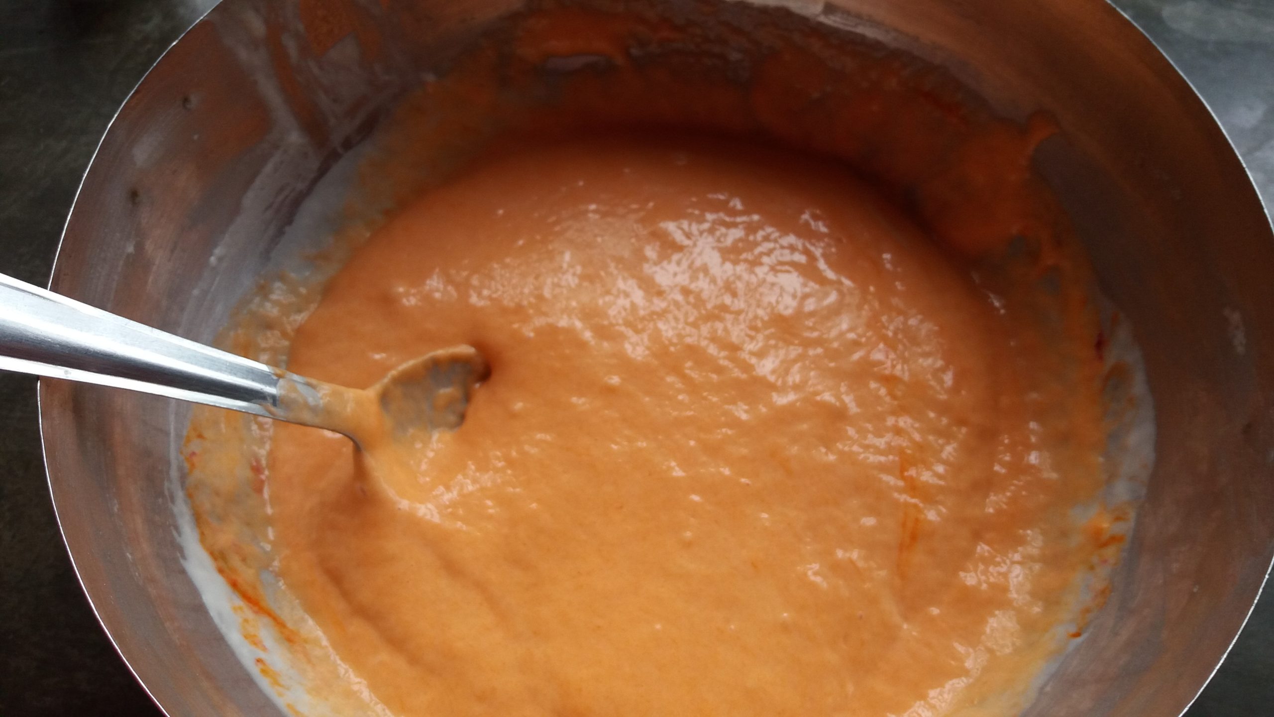 Jalebi Recipe (How To Make Jalebi At Home) - Candid Treat