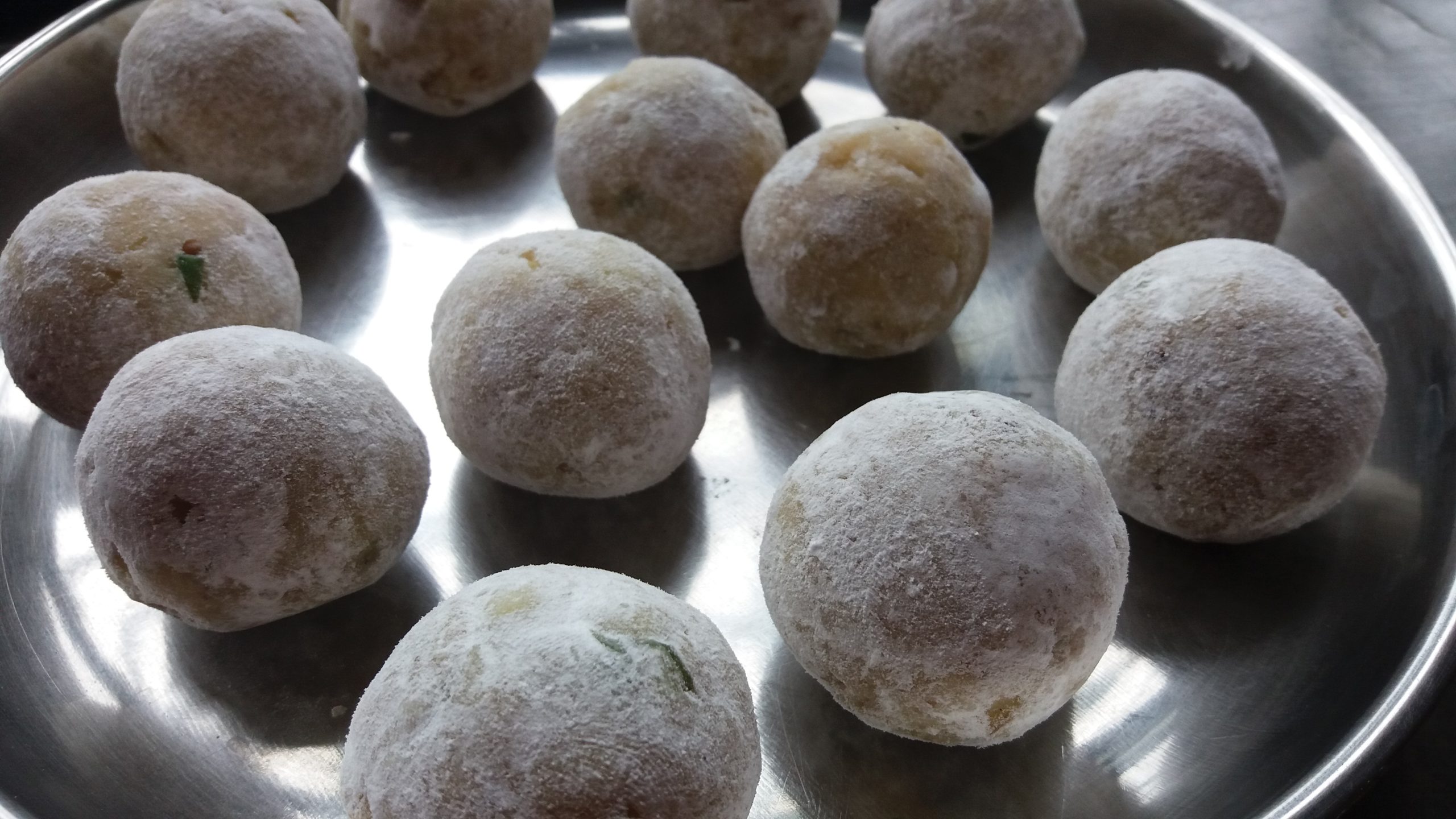 Malai Kofta Recipe (How To Make Kofta) - Candid Treat