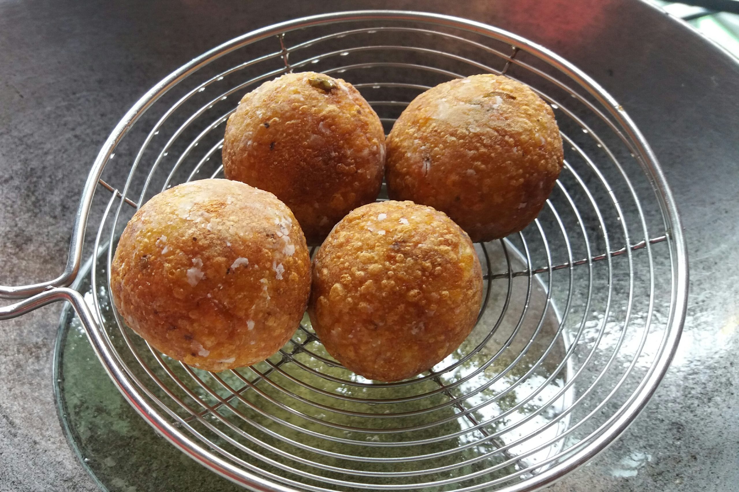 Malai Kofta Recipe (How To Make Kofta) – Candid Treat