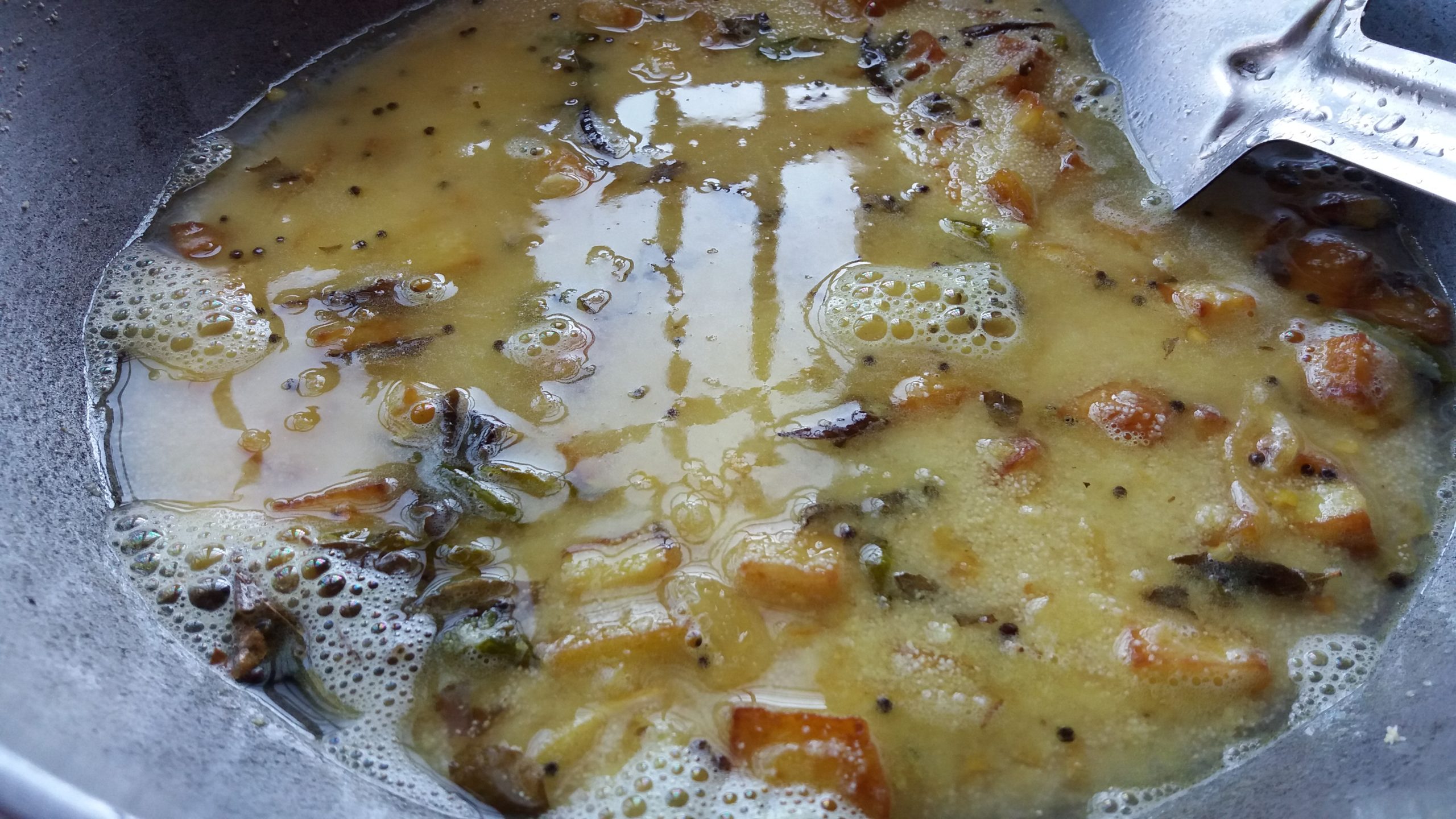 Upma|Rava Upma|Semolina Upma Recipe - Candid Treat