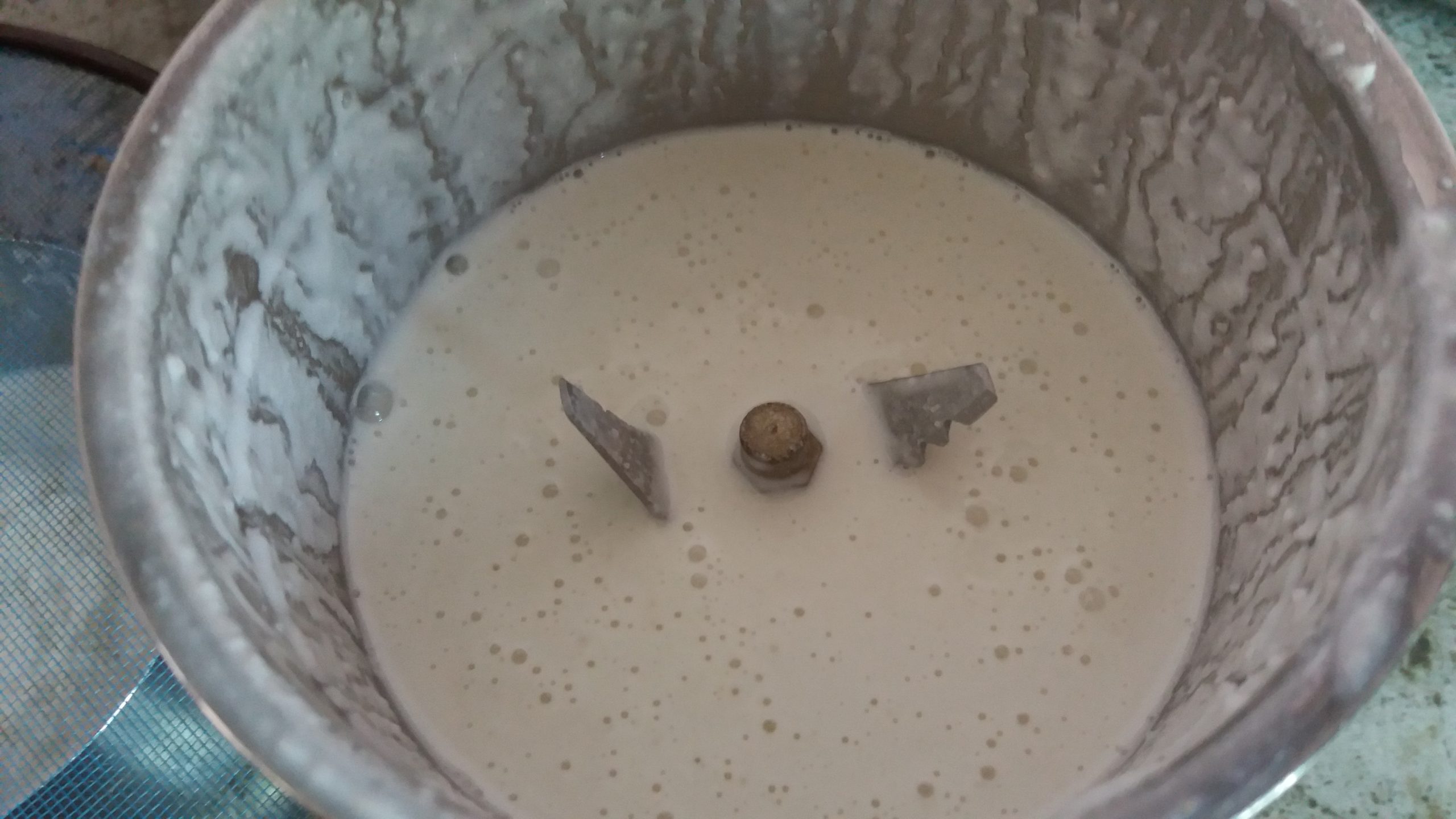 Badam Phirni (Almond Phirni Recipe) - Candid Treat