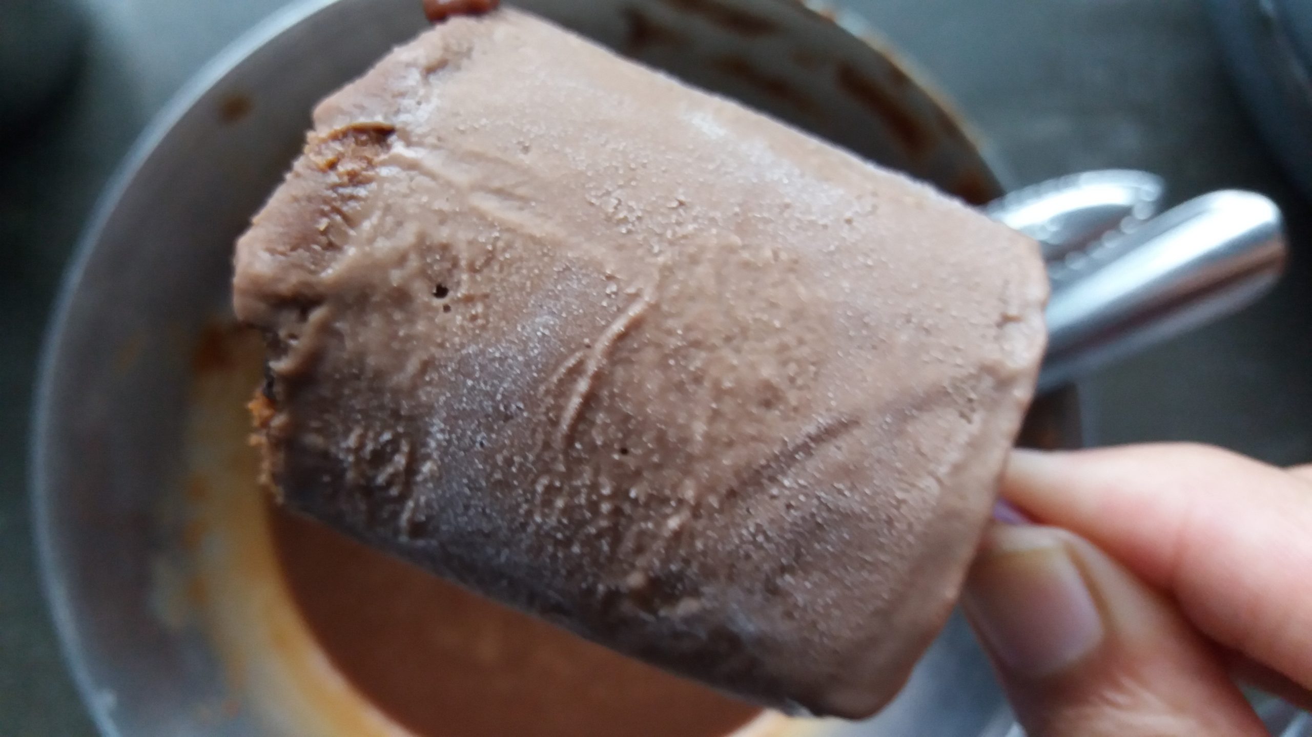 Homemade Ice-Cream Recipe| Biscuit Ice-Cream Recipe - Candid Treat