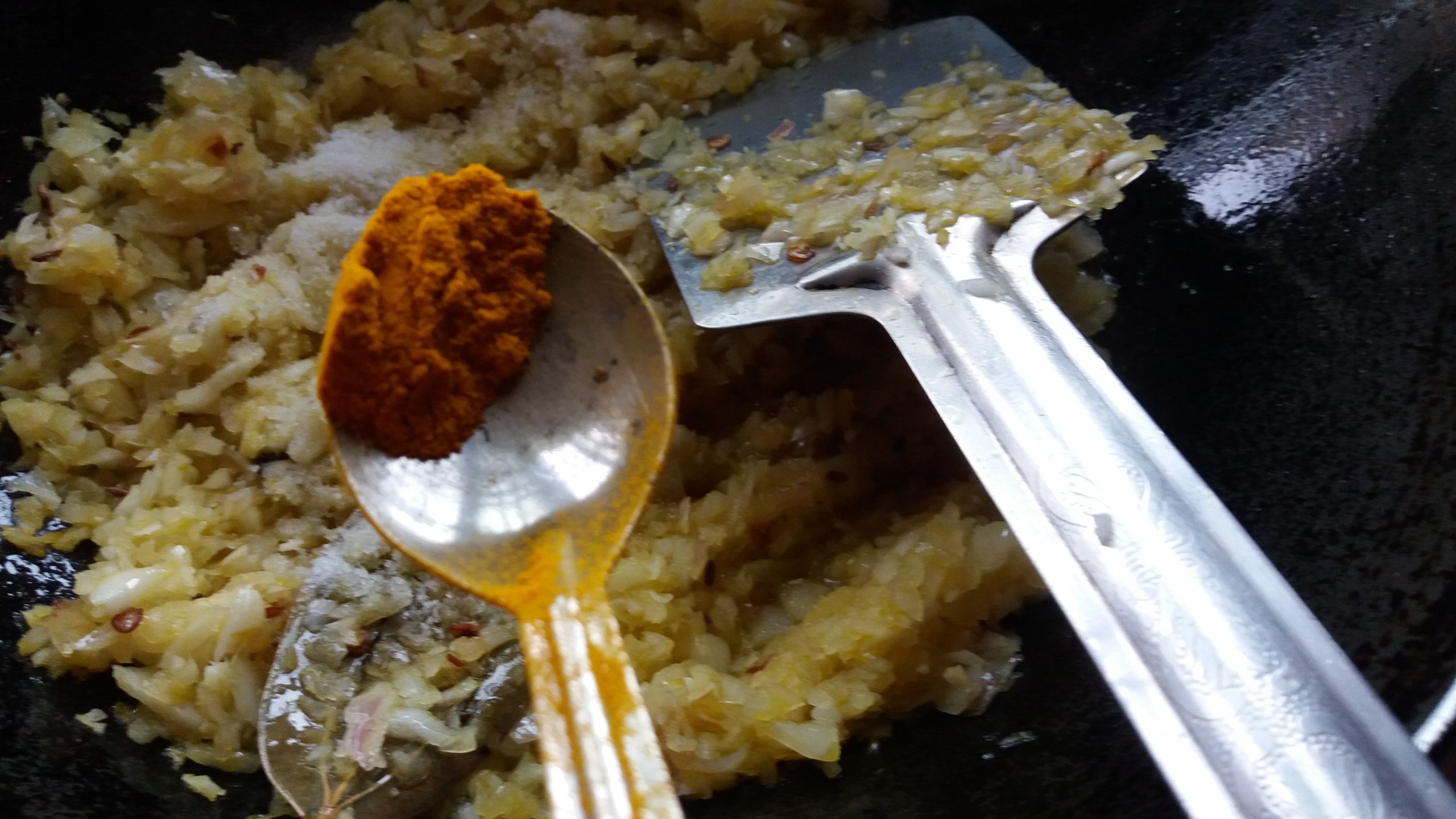 Capsicum Curry Recipe |Capsicum Masala Curry - Candid Treat