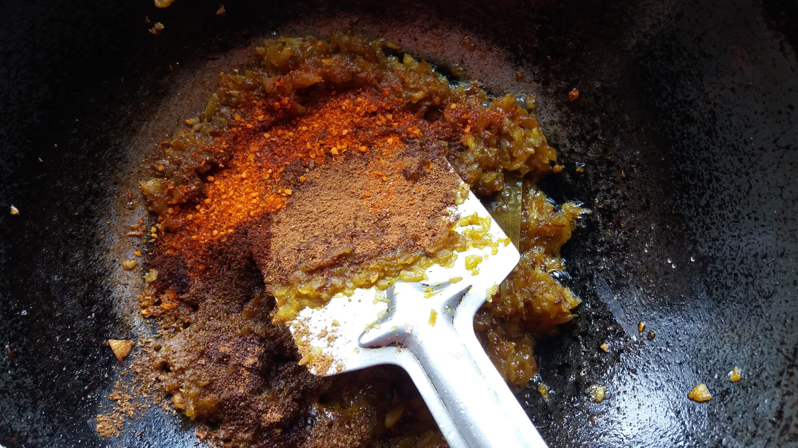 Capsicum Curry Recipe |Capsicum Masala Curry - Candid Treat