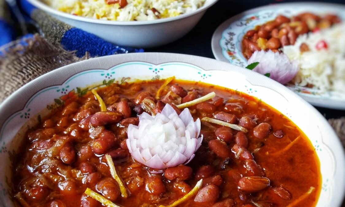 Rajma Recipe | How To Make Rajma Masala – Candid Treat