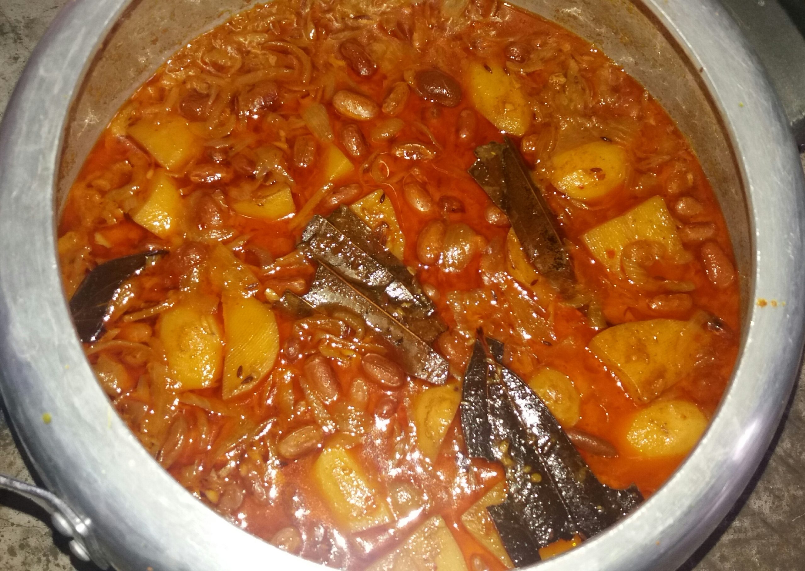 Rajma Recipe | How To Make Rajma Masala – Candid Treat