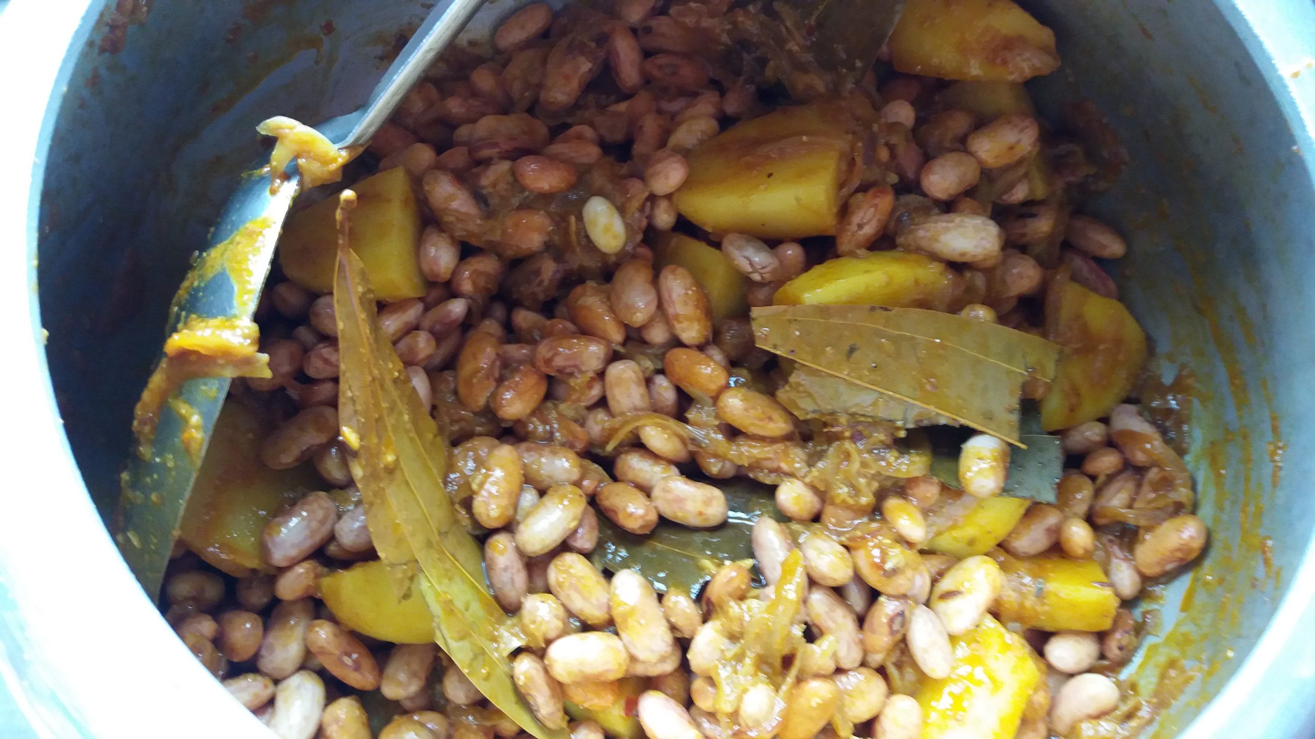 Rajma Recipe | How To Make Rajma Masala – Candid Treat