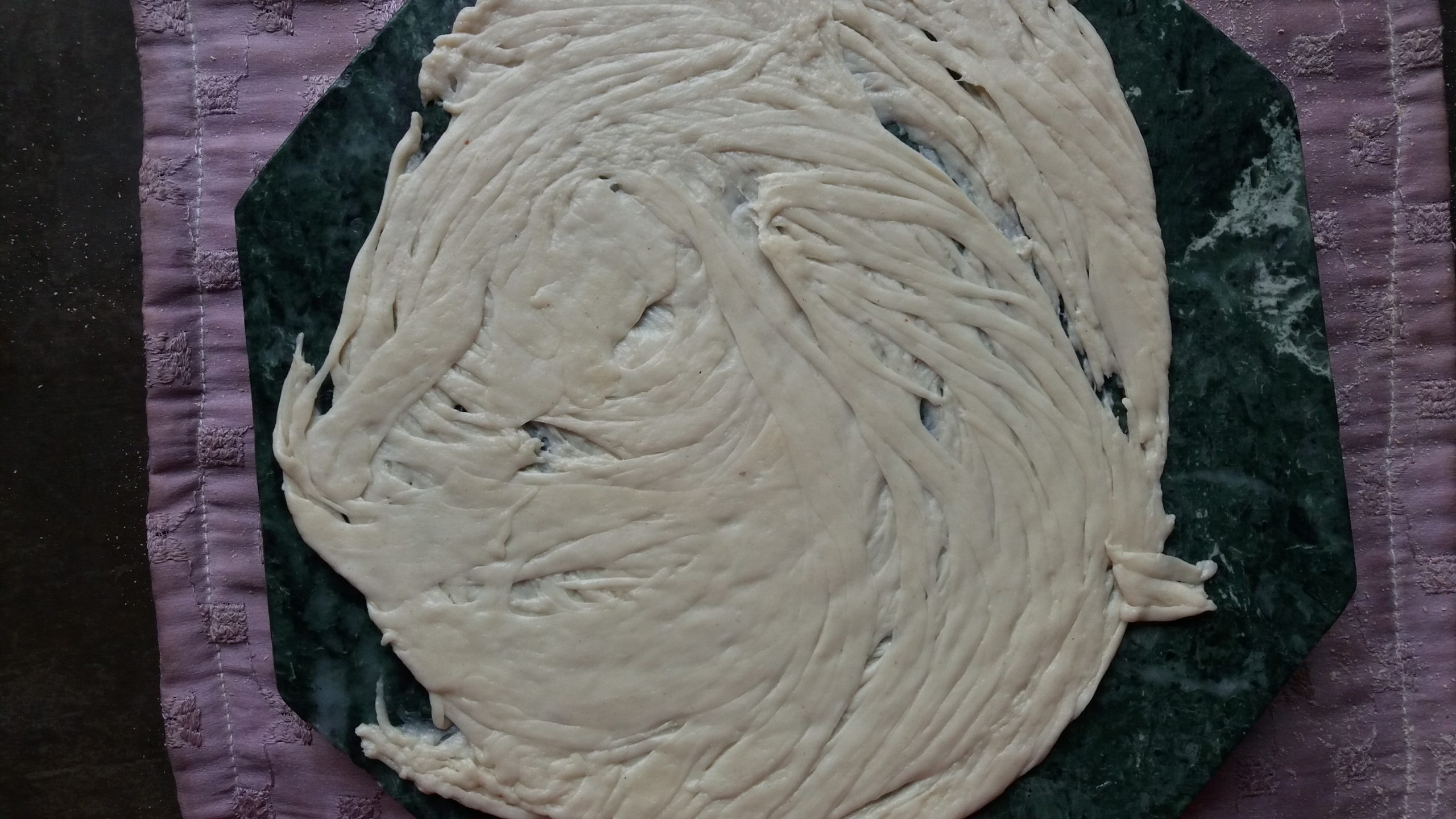 Laccha Paratha| How To Make Multi-Layer Paratha - Candid Treat