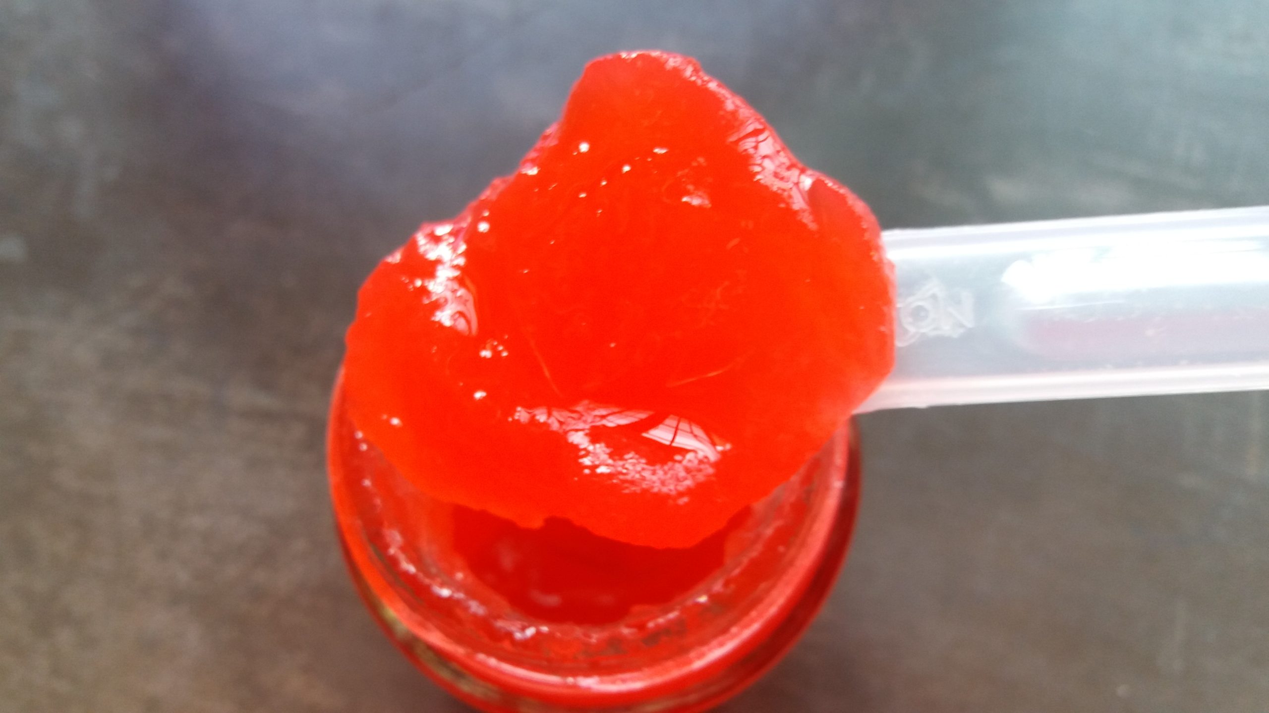 Apple Jam | Homemade Jam Recipe - Candid Treat