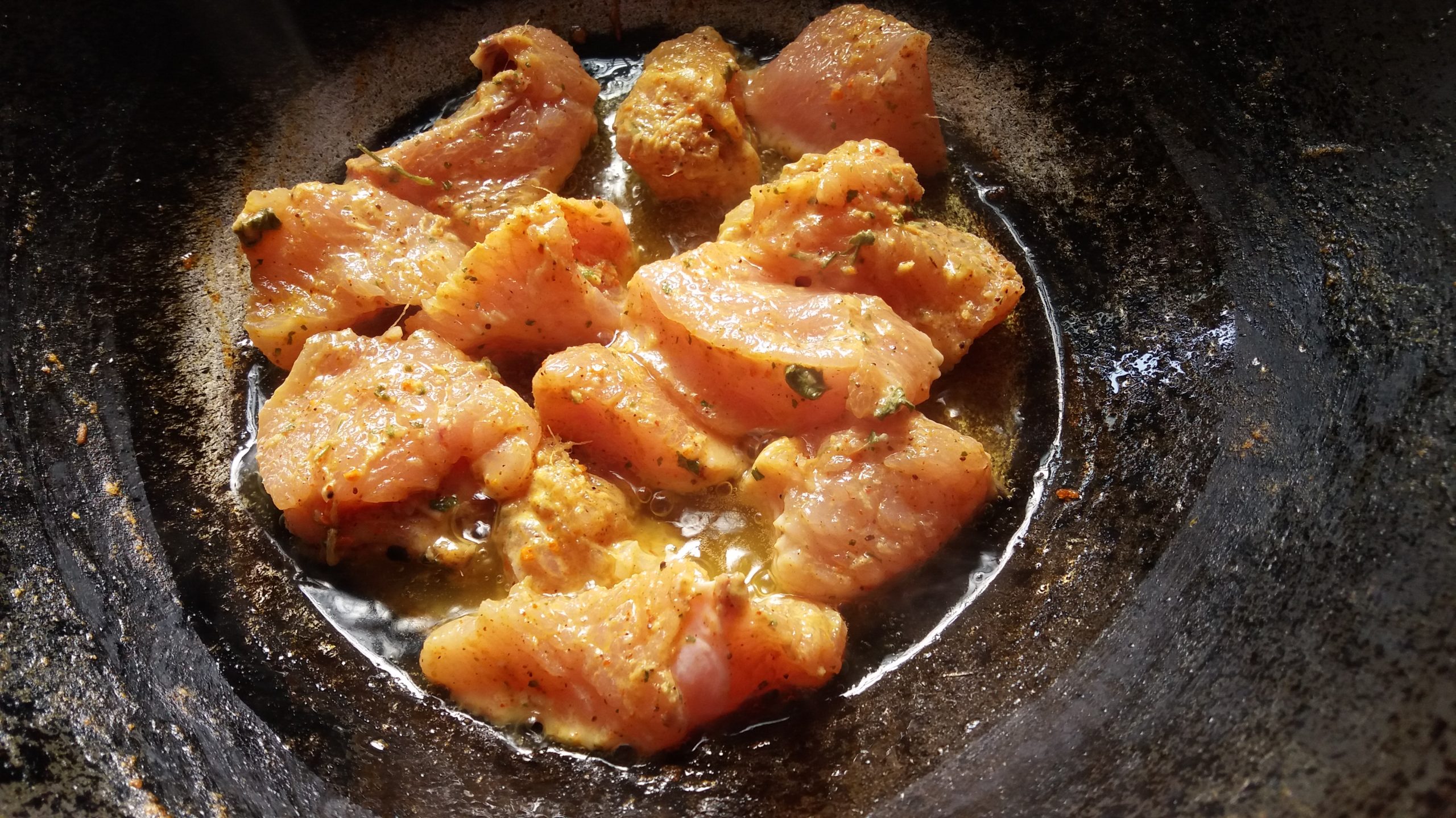 Butter Chicken | How To Make Butter Chicken At home - Candid Treat