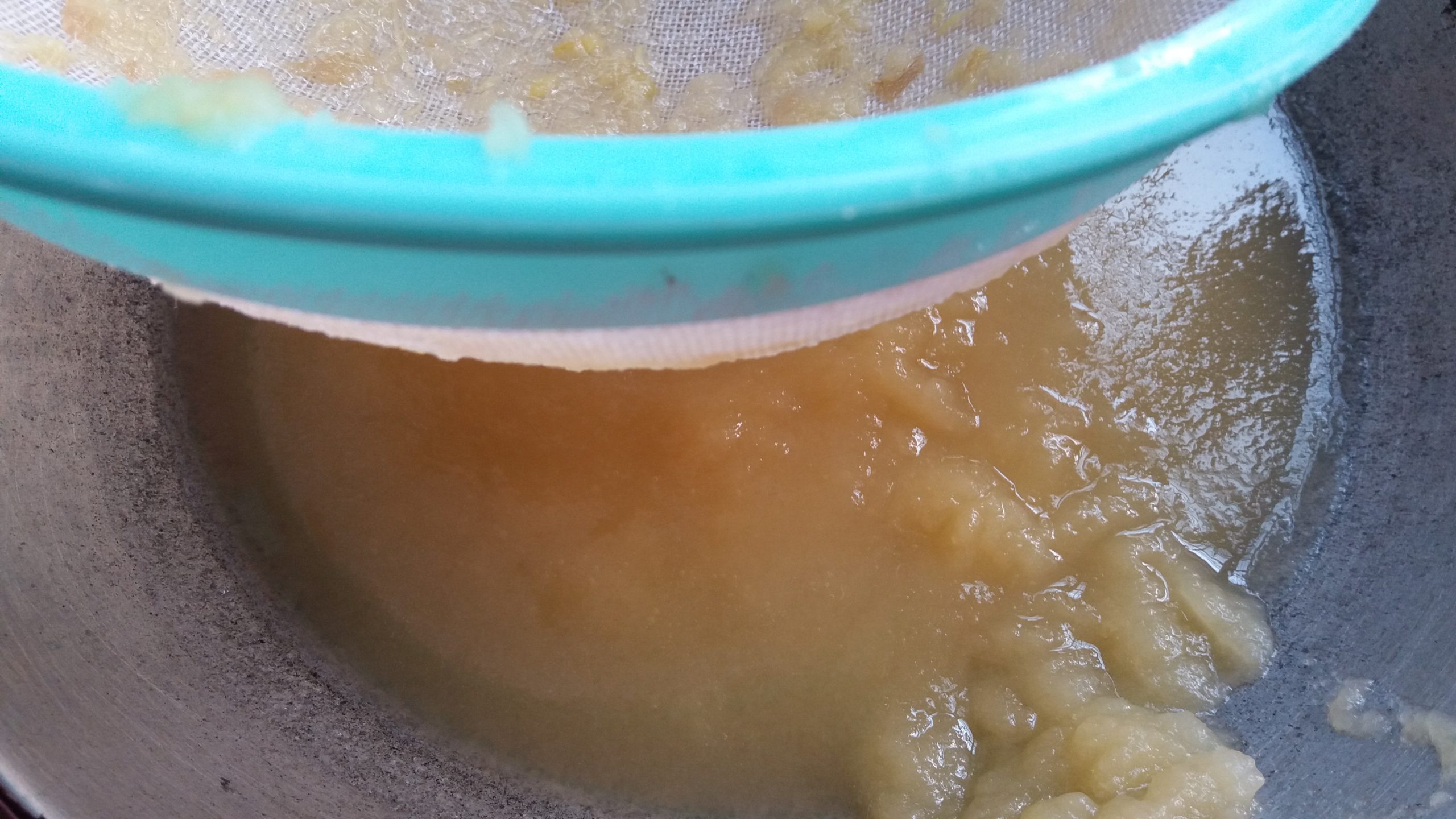 Apple Jam | Homemade Jam Recipe - Candid Treat