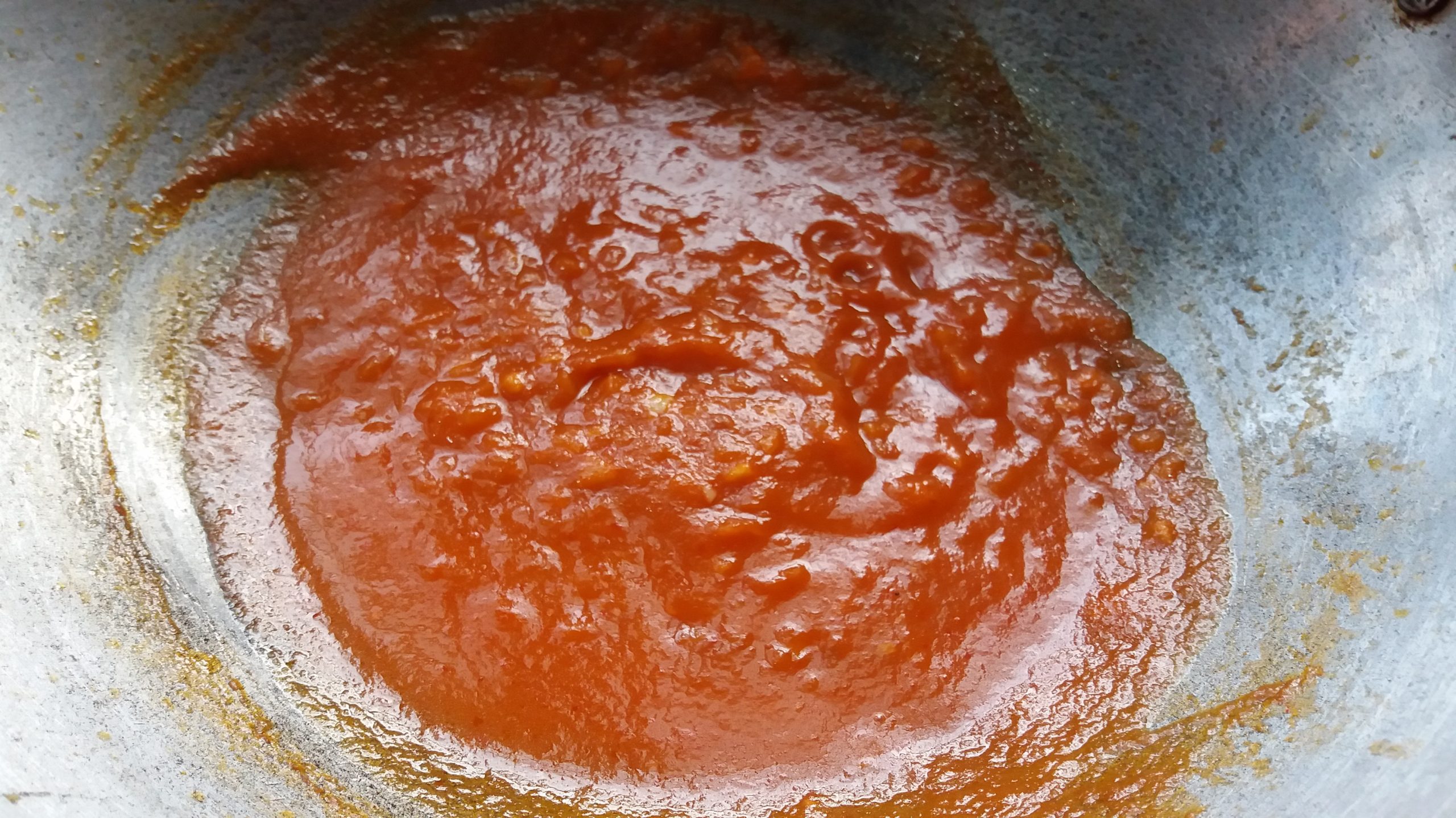 Red Sauce Pasta | How To Make Pasta? - Candid Treat