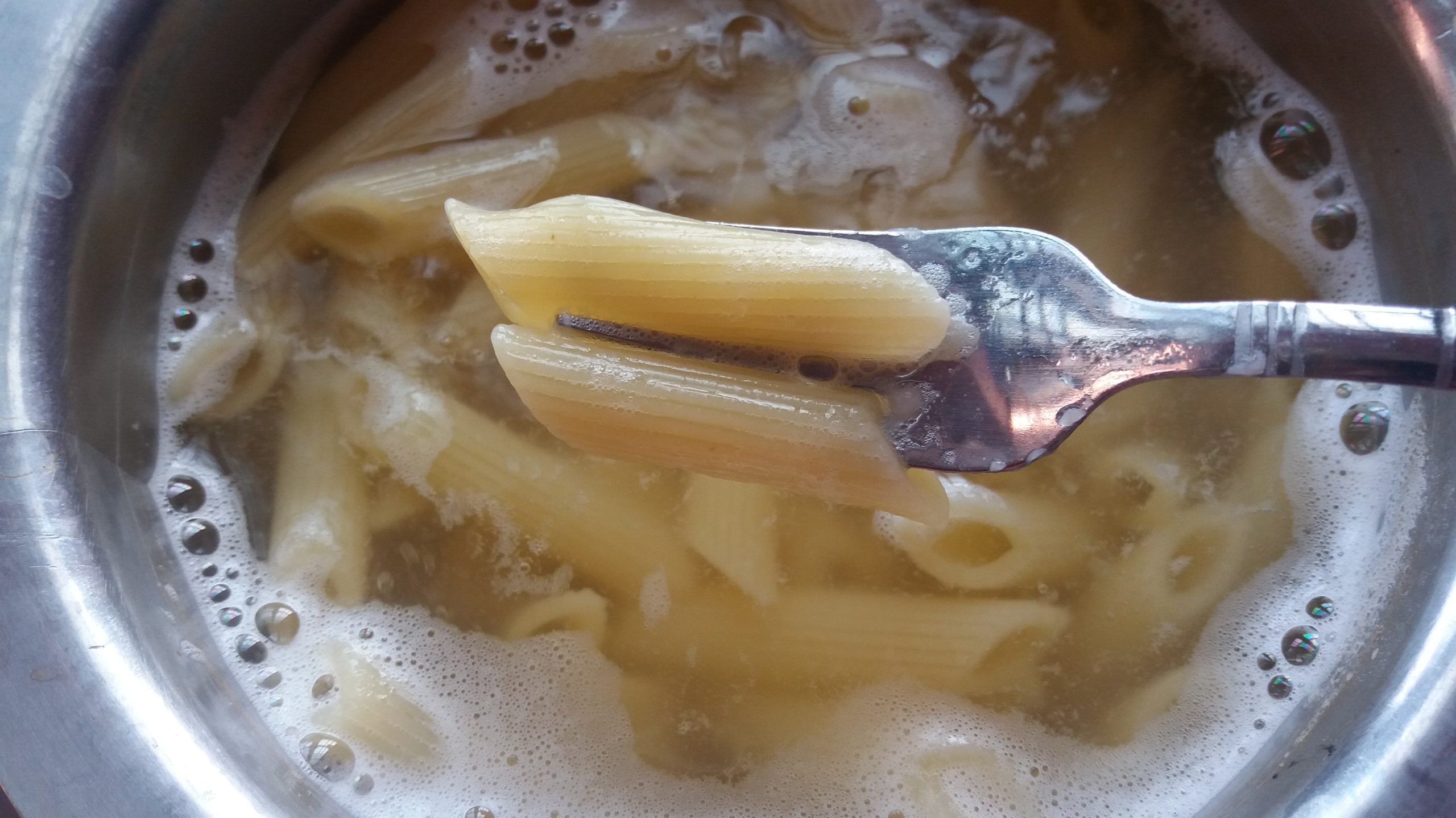 Red Sauce Pasta | How To Make Pasta? - Candid Treat