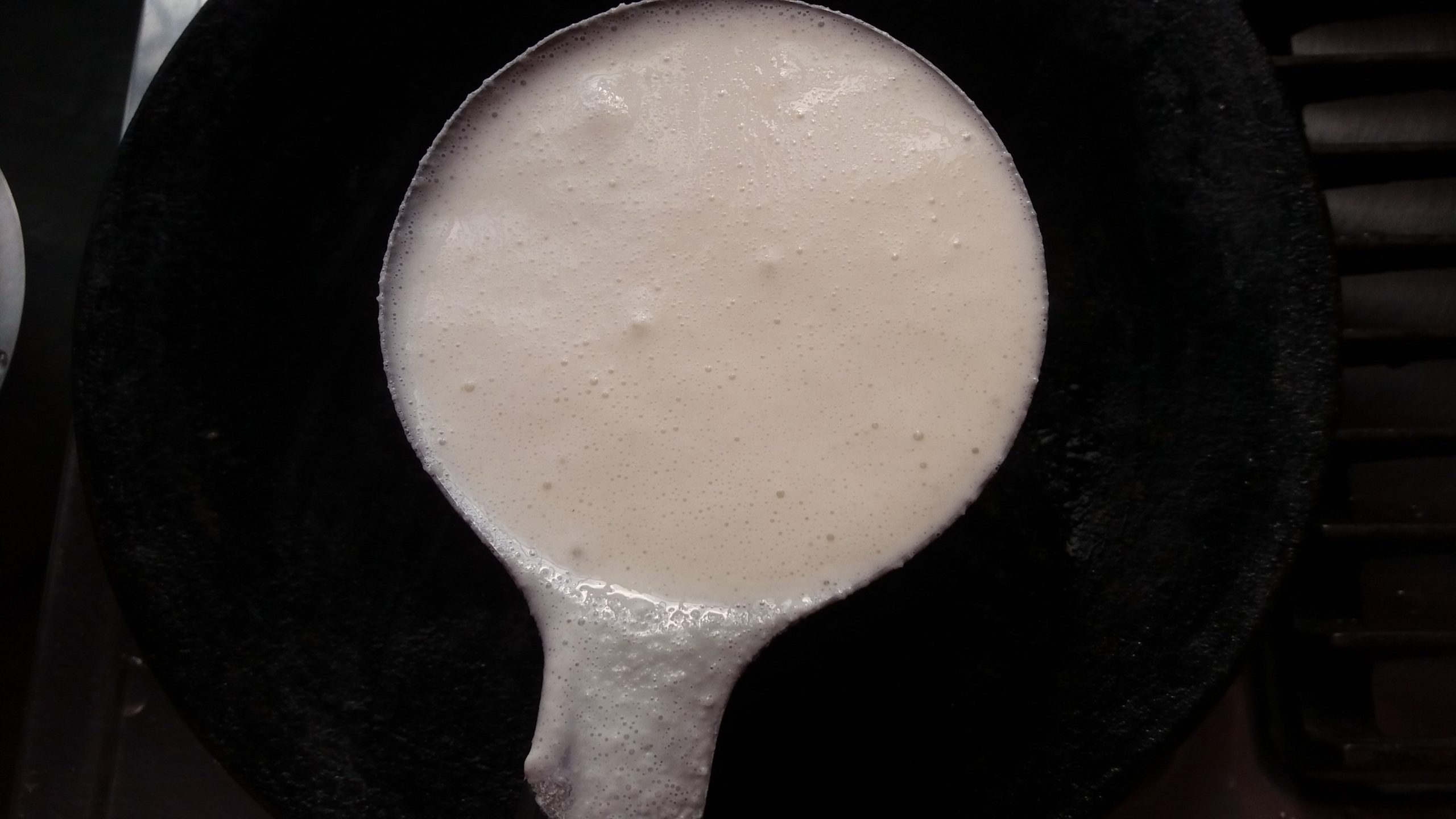 Dosa Recipe | Dosa Batter Recipe | Crispy Dosa – Candid Treat