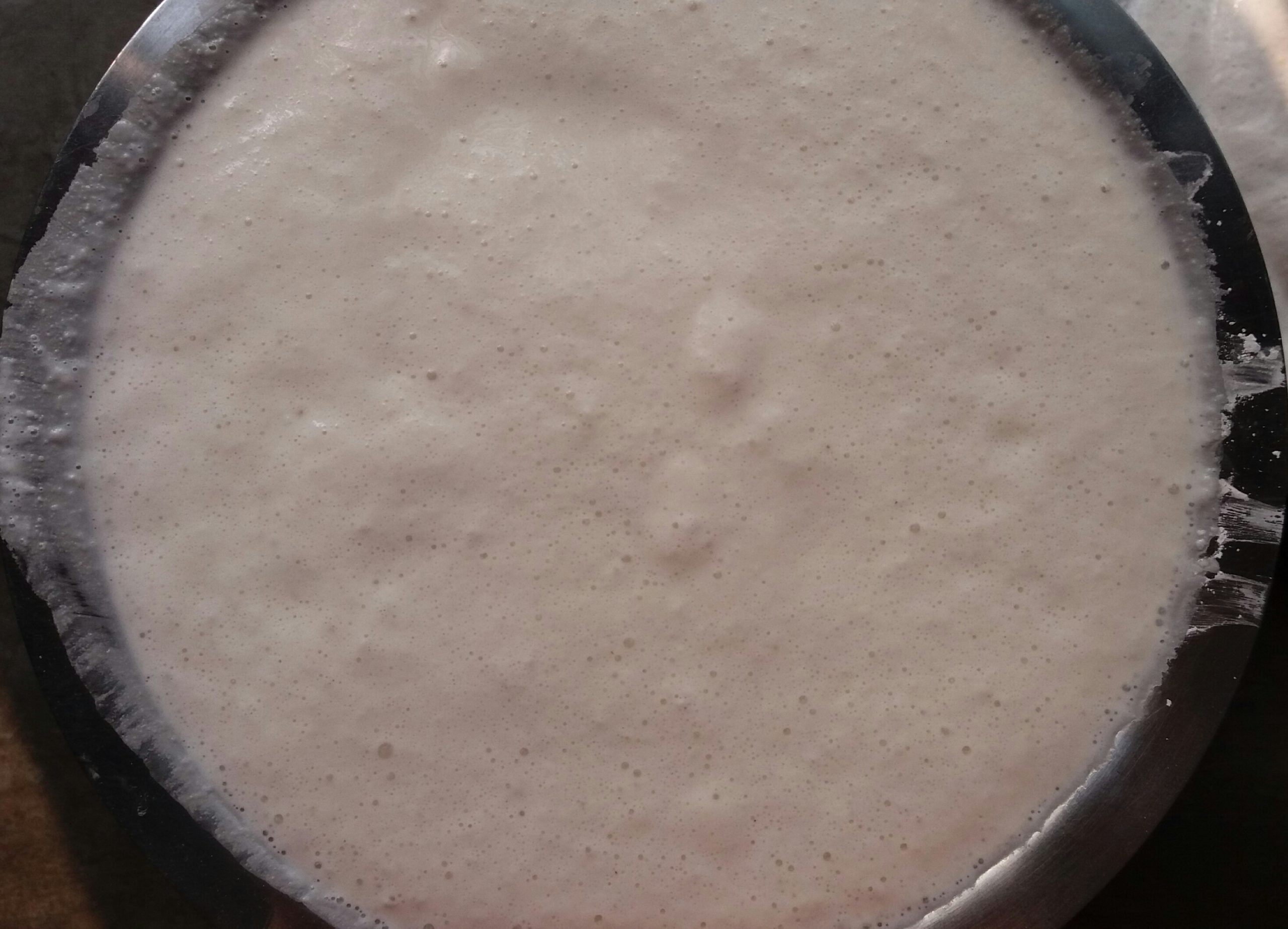 Dosa Recipe | Dosa Batter Recipe | Crispy Dosa – Candid Treat