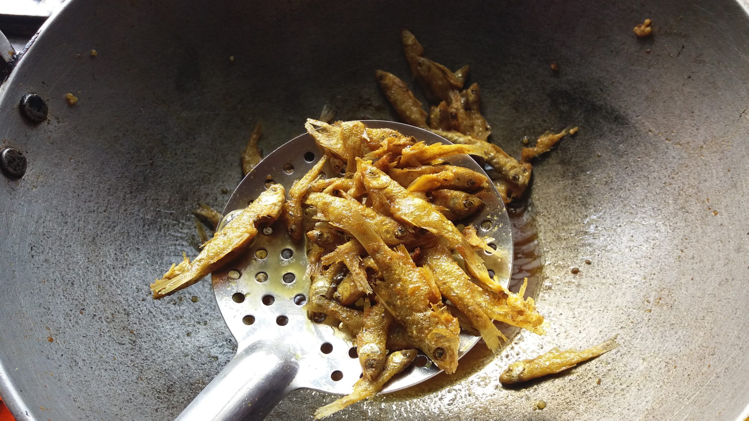 Fish Fry | How To Make Masala Fish Fry - Candid Treat