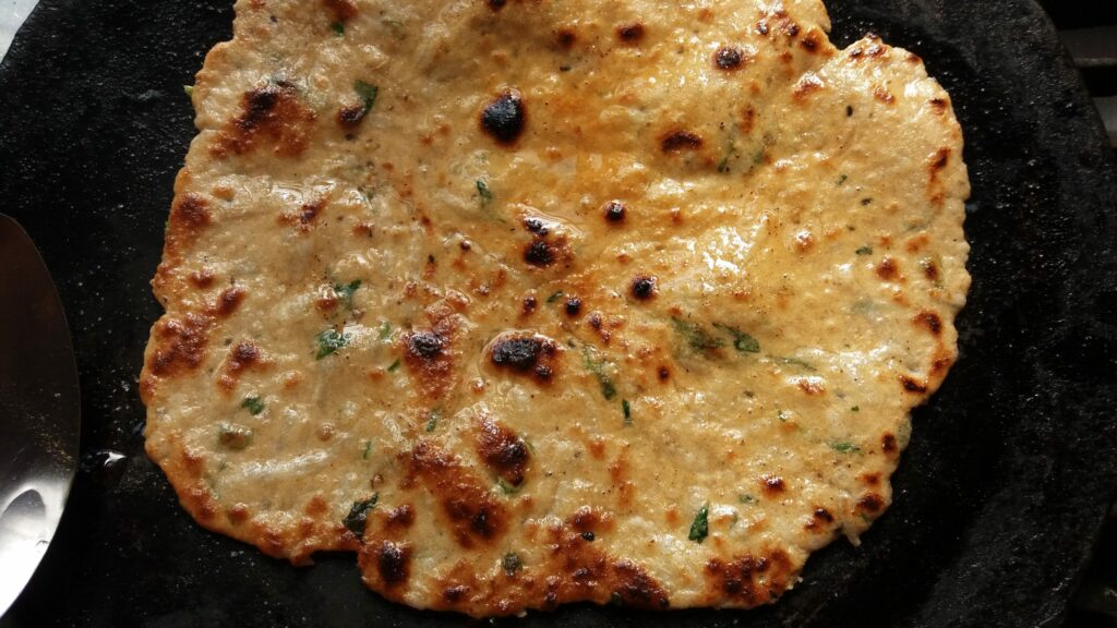 Mooli Ka Paratha | Radish Paratha Recipe – Candid Treat