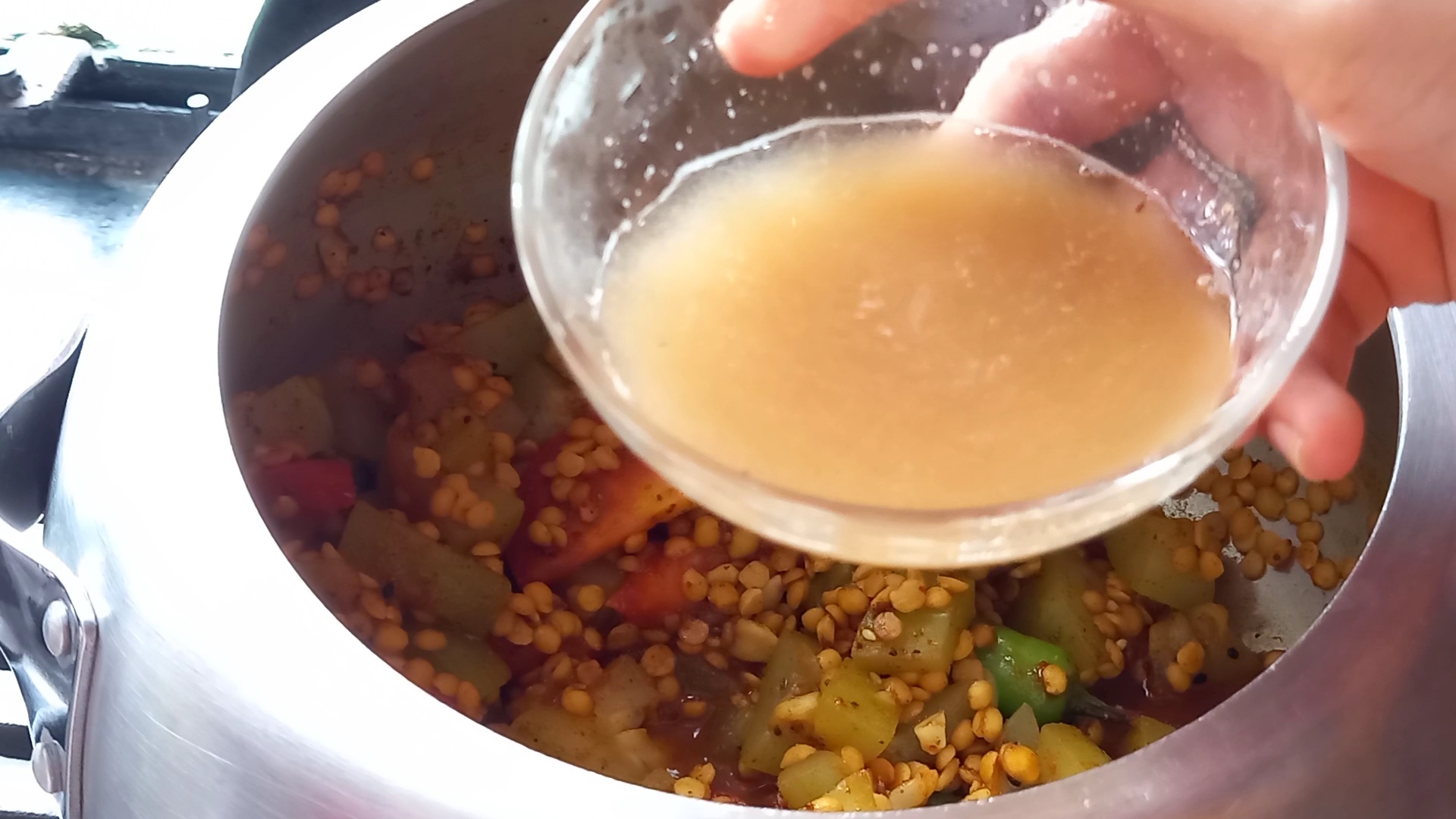 Sambar Recipe| How To Make Sambar - Candid Treat
