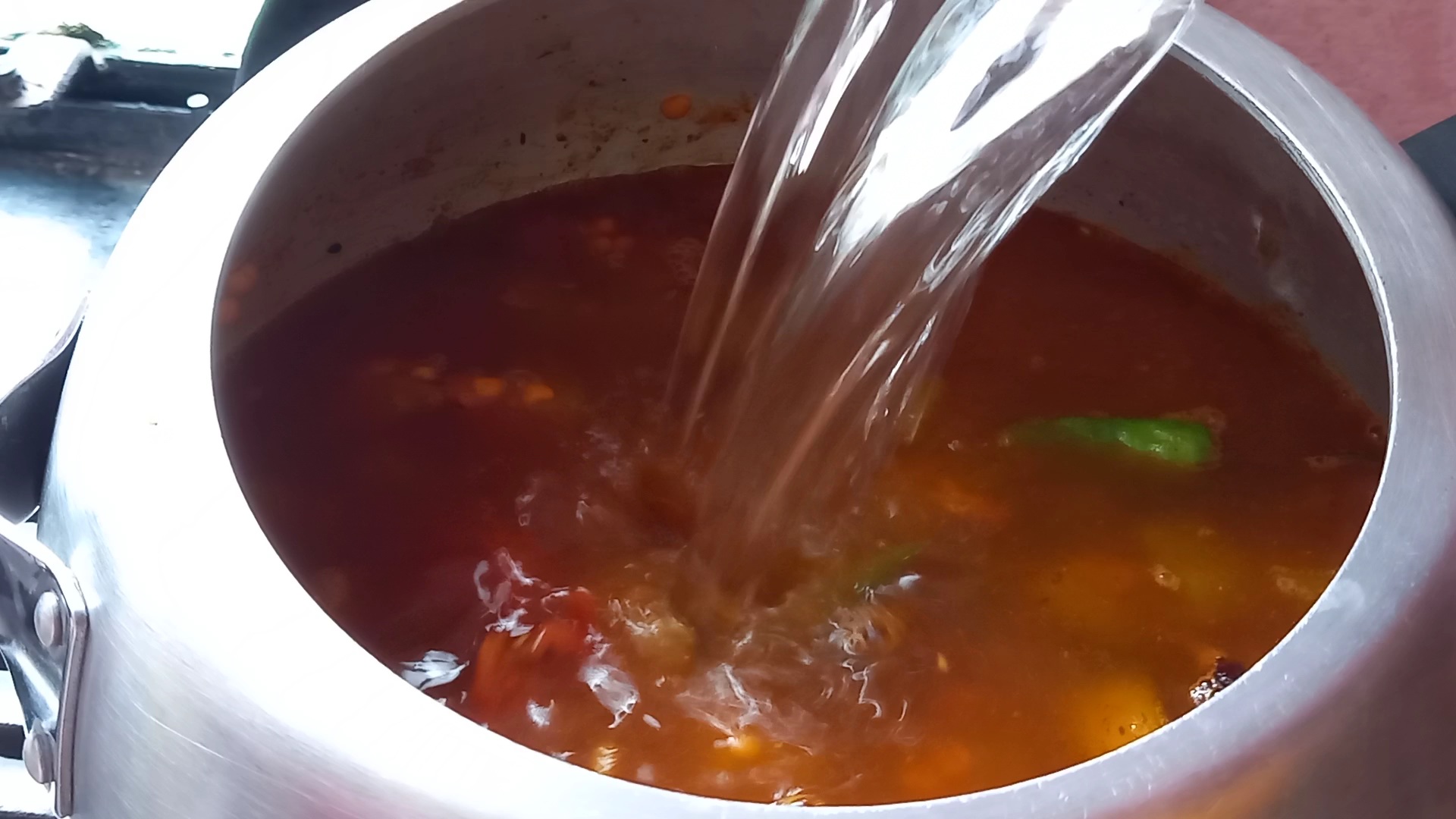 Sambar Recipe| How To Make Sambar - Candid Treat