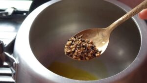 Sambar Recipe| How To Make Sambar - Candid Treat