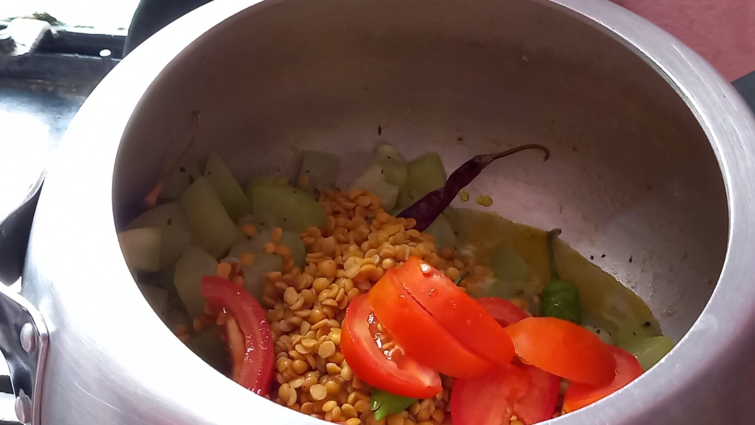 Sambar Recipe| How To Make Sambar - Candid Treat