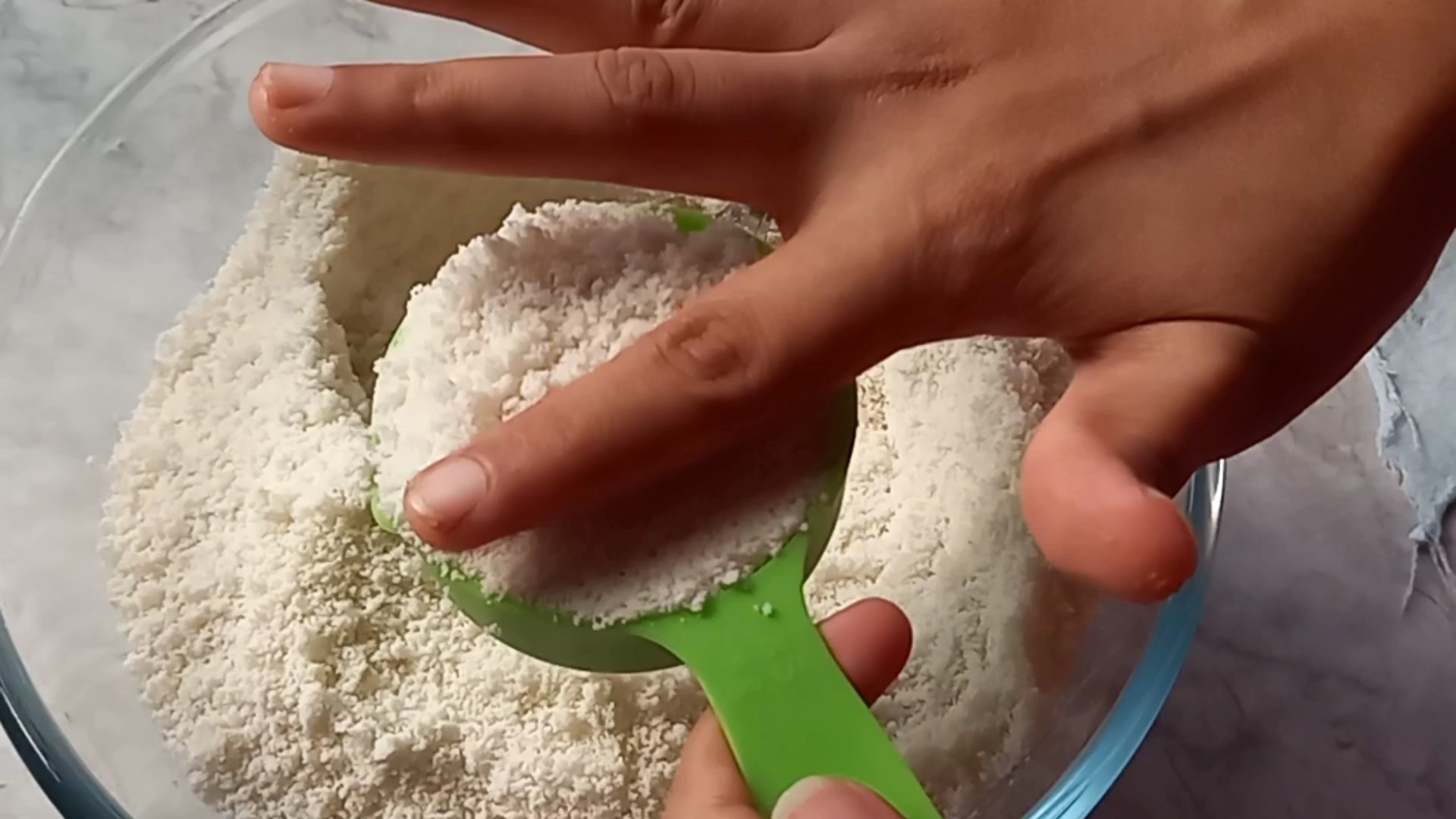 Bhapa pitha | Steamed rice cake - Candid Treat