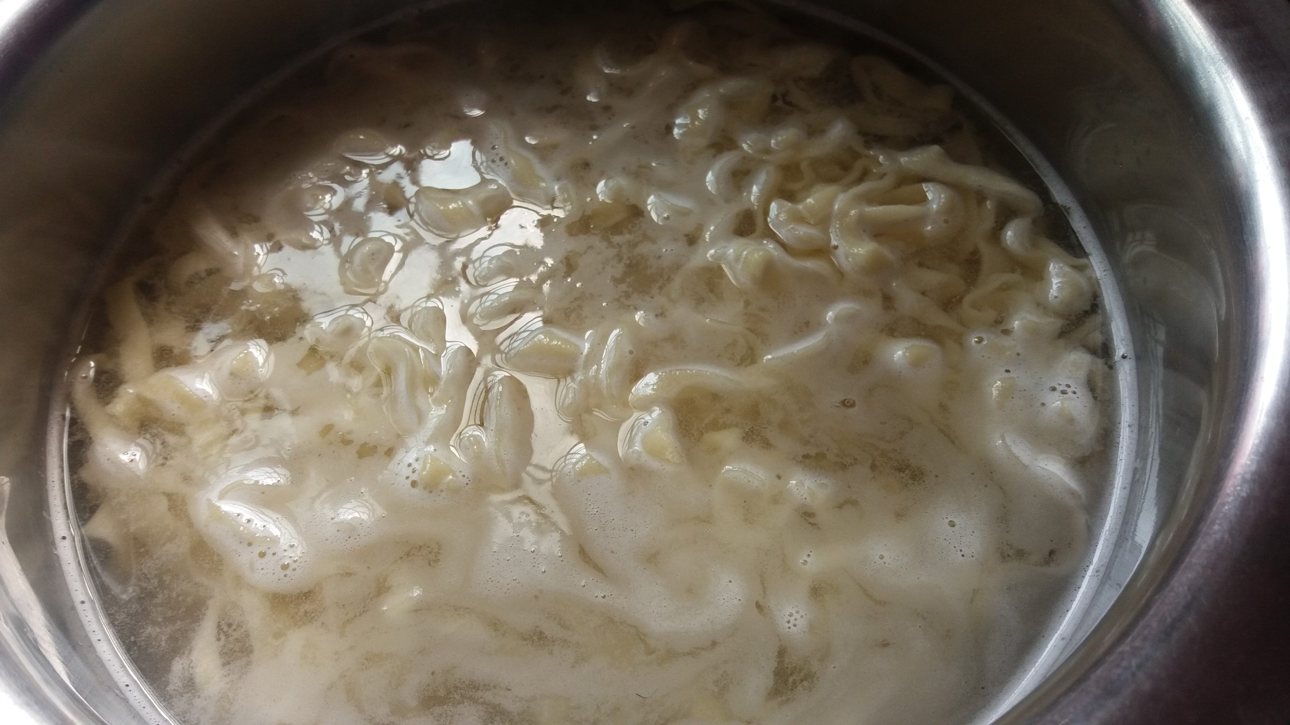 Homemade Pasta | How To Make Pasta At Home – Candid Treat