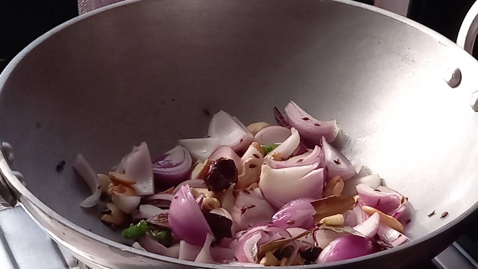 Gobhi Butter Masala | Shahi Gobi - Candid Treat