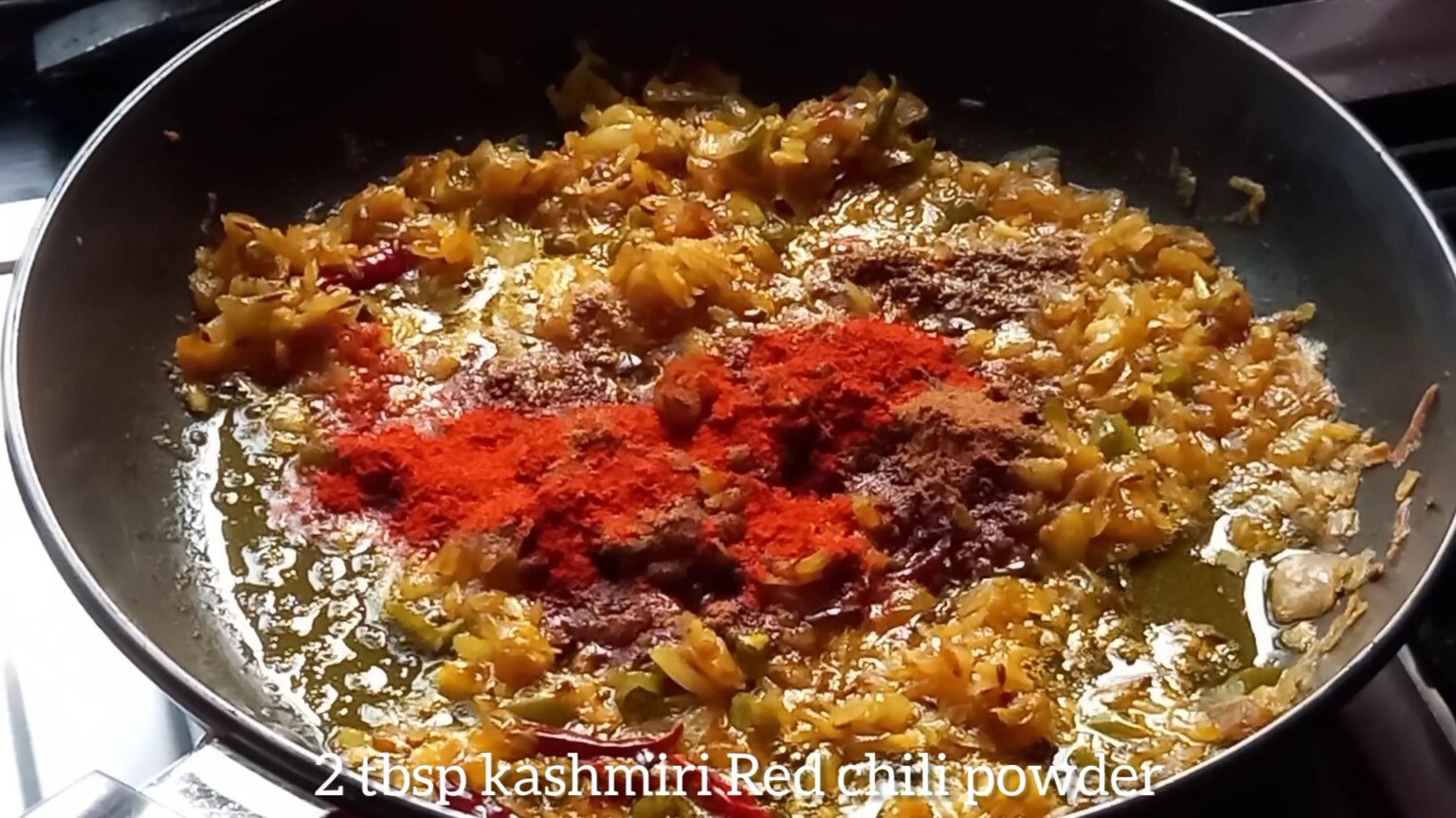 Corn Curry | Sweet Corn Curry | Restaurant-style curry - Candid Treat