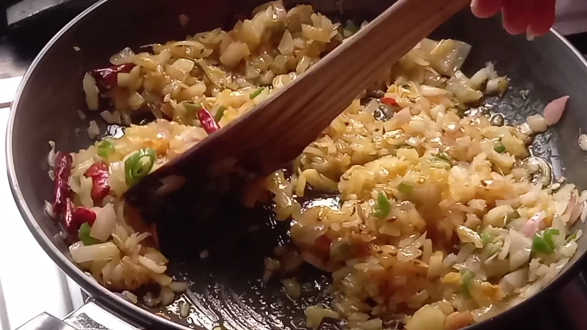 Corn Curry | Sweet Corn Curry | Restaurant-style curry - Candid Treat