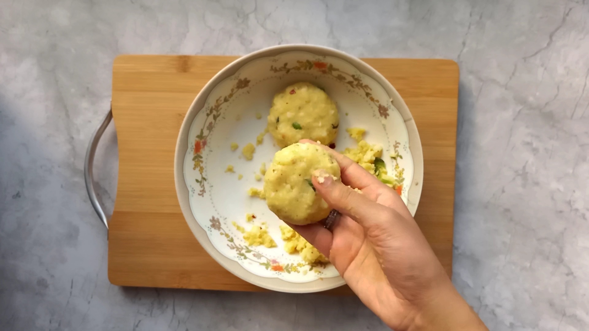 3 Ways Wrap Recipe | Veg wrap | Maggi Wrap - Candid Treat