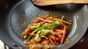 3 Ways Wrap Recipe | Veg wrap | Maggi Wrap - Candid Treat