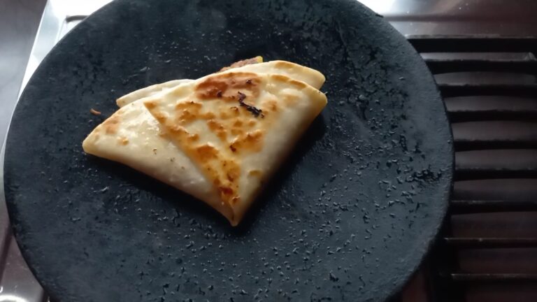 3 Ways Wrap Recipe | Veg wrap | Maggi Wrap - Candid Treat