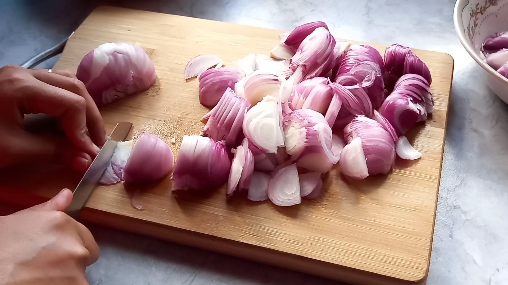 Champaran Mutton Curry | Easy Mutton Curry - Candid Treat